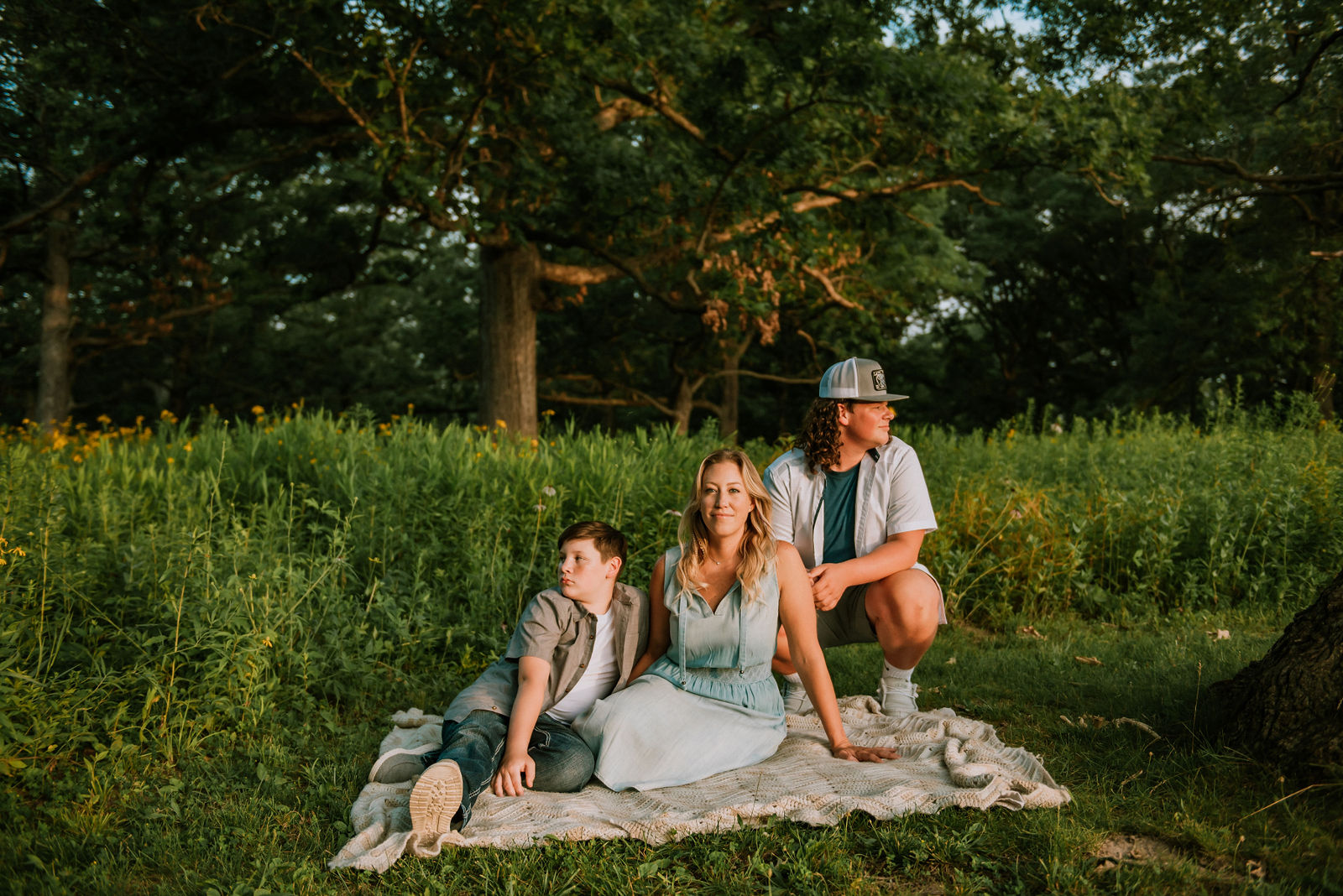 Print Store - Stag & Bird Photo Experiences