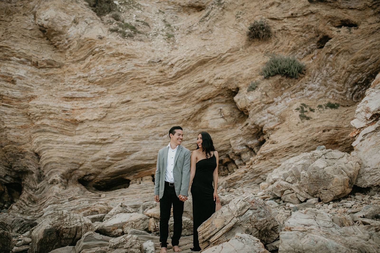 Jasmin + Daniel by Love & Exploration
