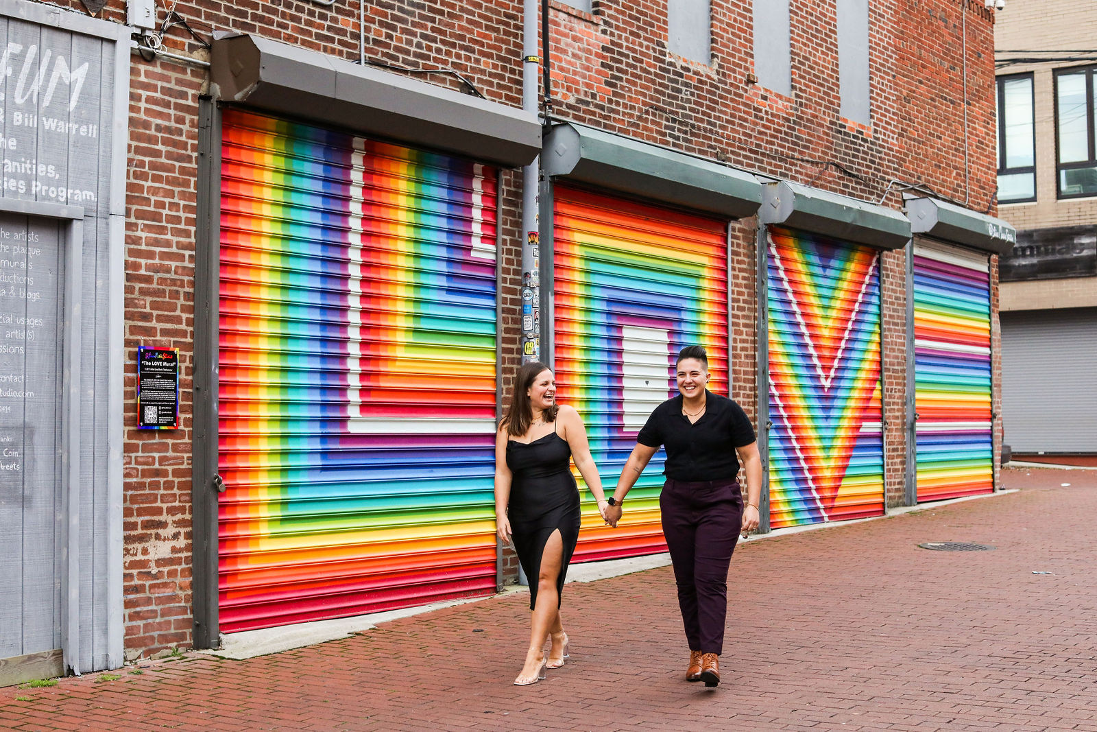 Skye & Jessica by Jon Fleming Photography