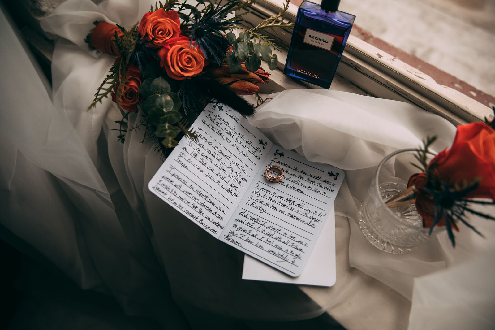 Tim + Cara Elopement Preview by Stag & Bird Photo Experiences