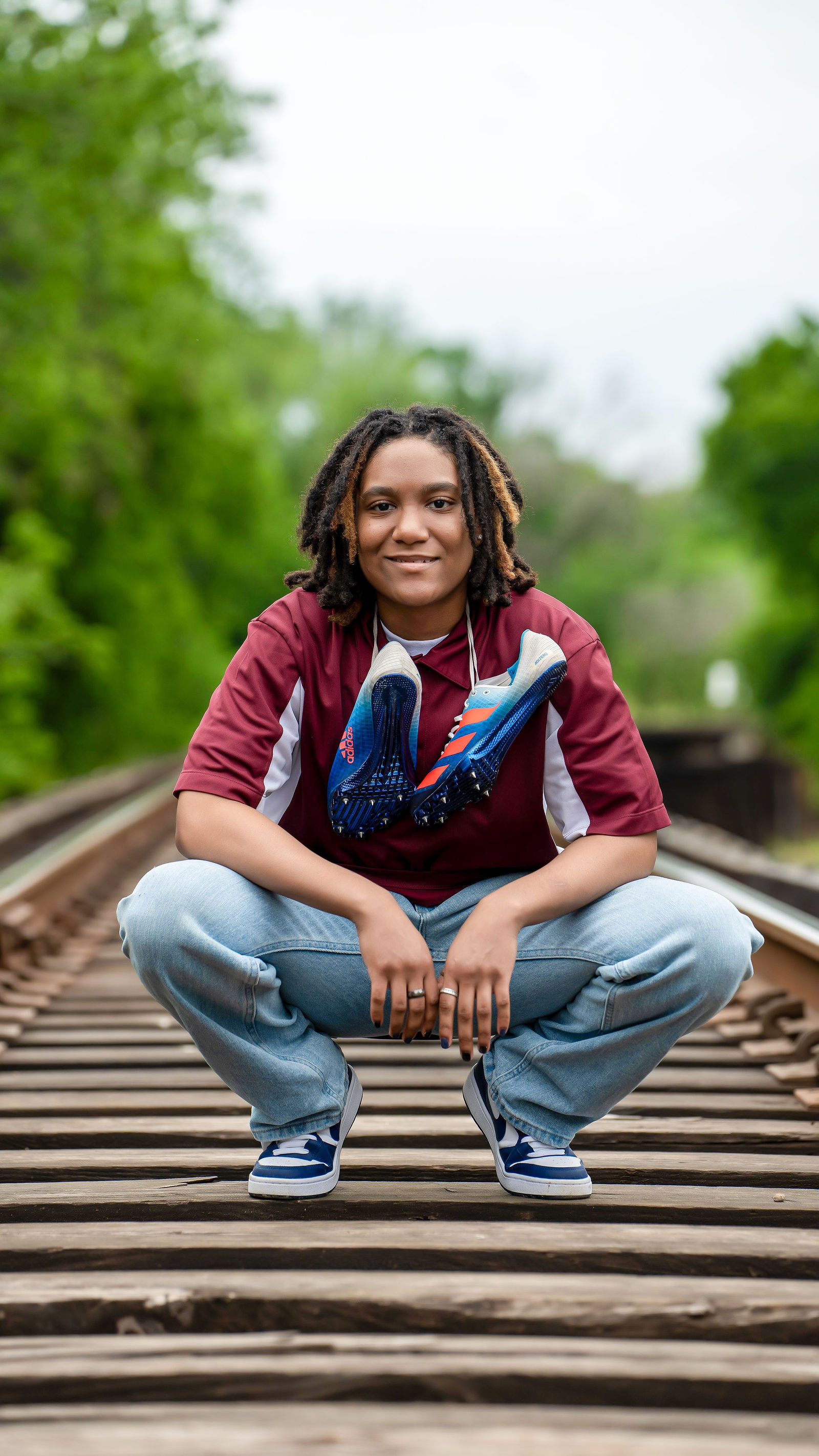 Session 04.19.24.01 by Xavier Jordan Company