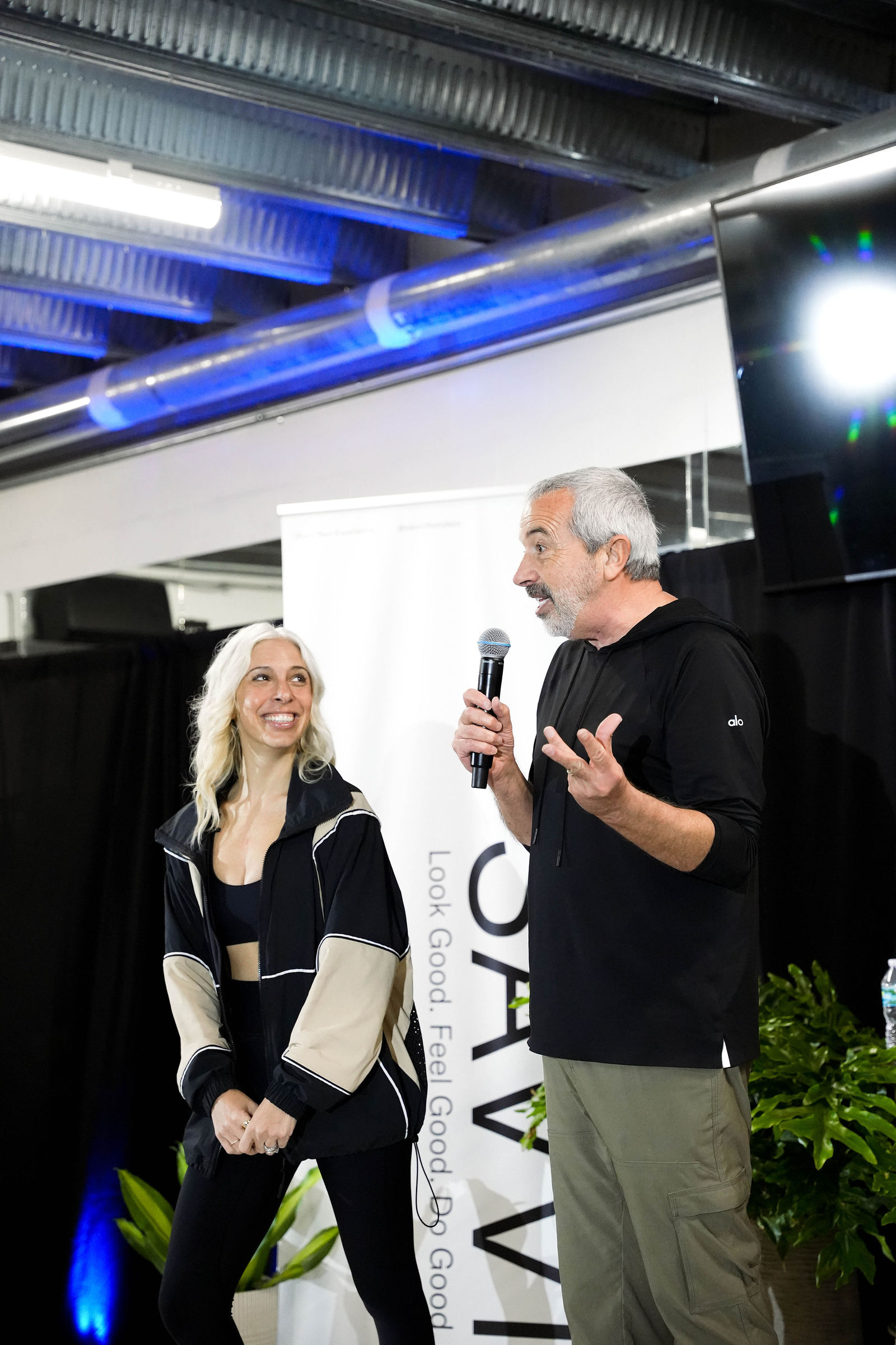 SAVVI ARRIVE 2024 by Savvi