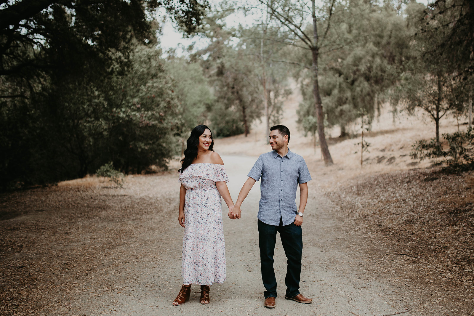 Jackie + Jonathan by Love & Exploration