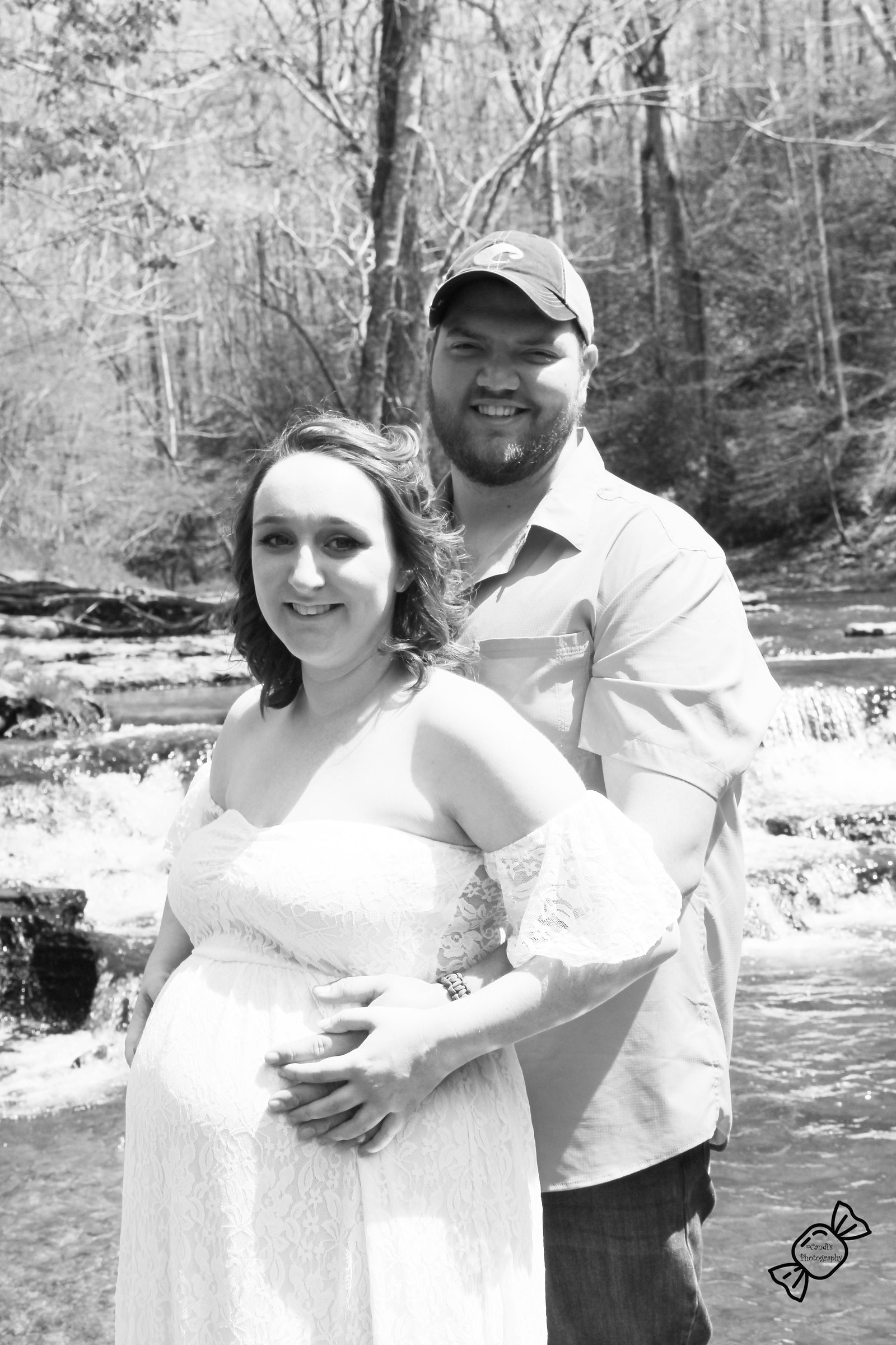 Baby Pratt by Candice Howell Photography