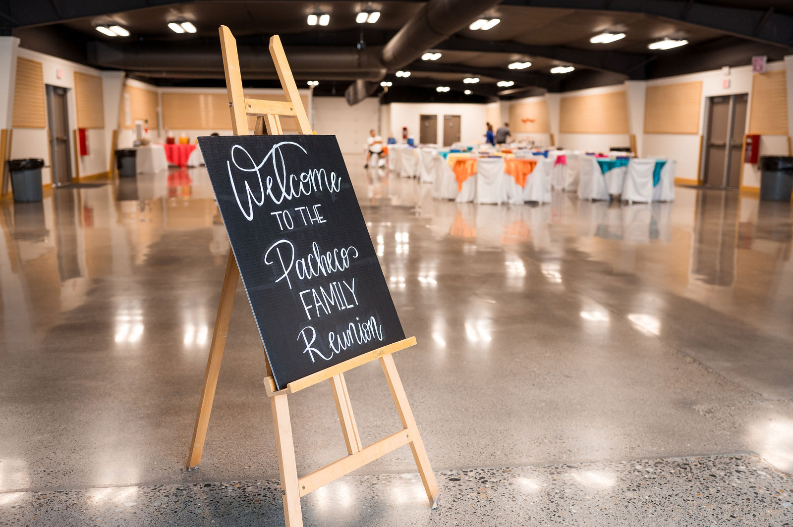 Pacheco Family Reunion by Foto Ruby