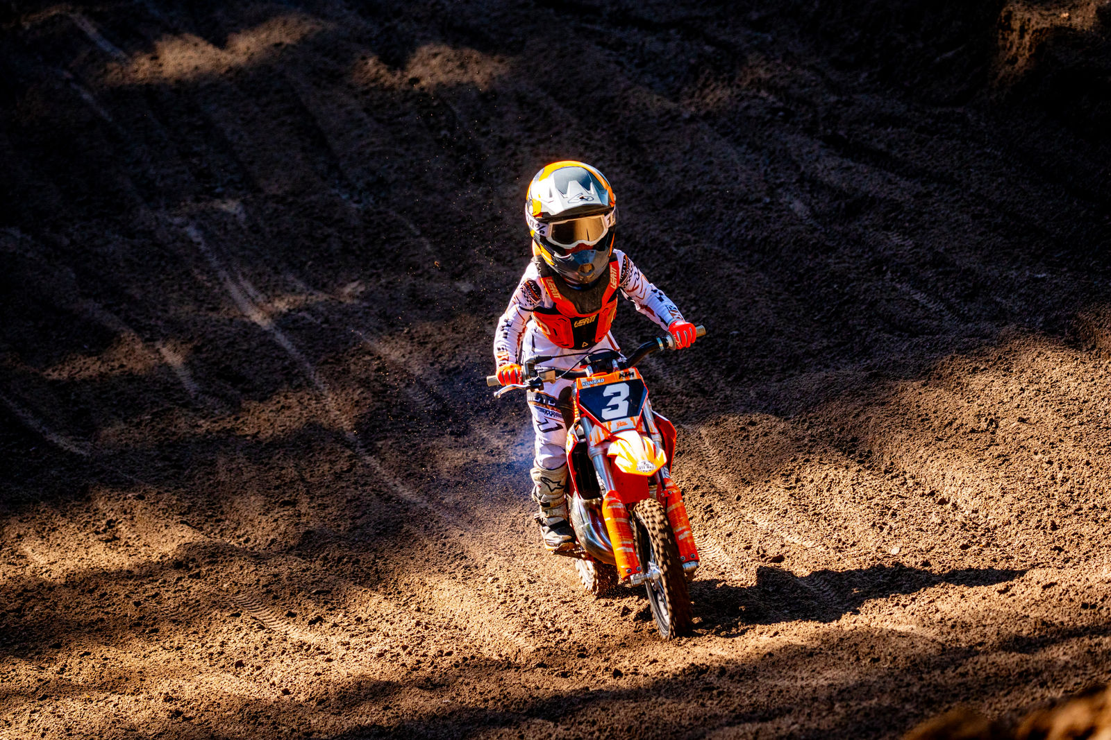 Gate Drop Athlete 2025 Washougal Classic 7 RD 3 & 4 by Gate Drop ...