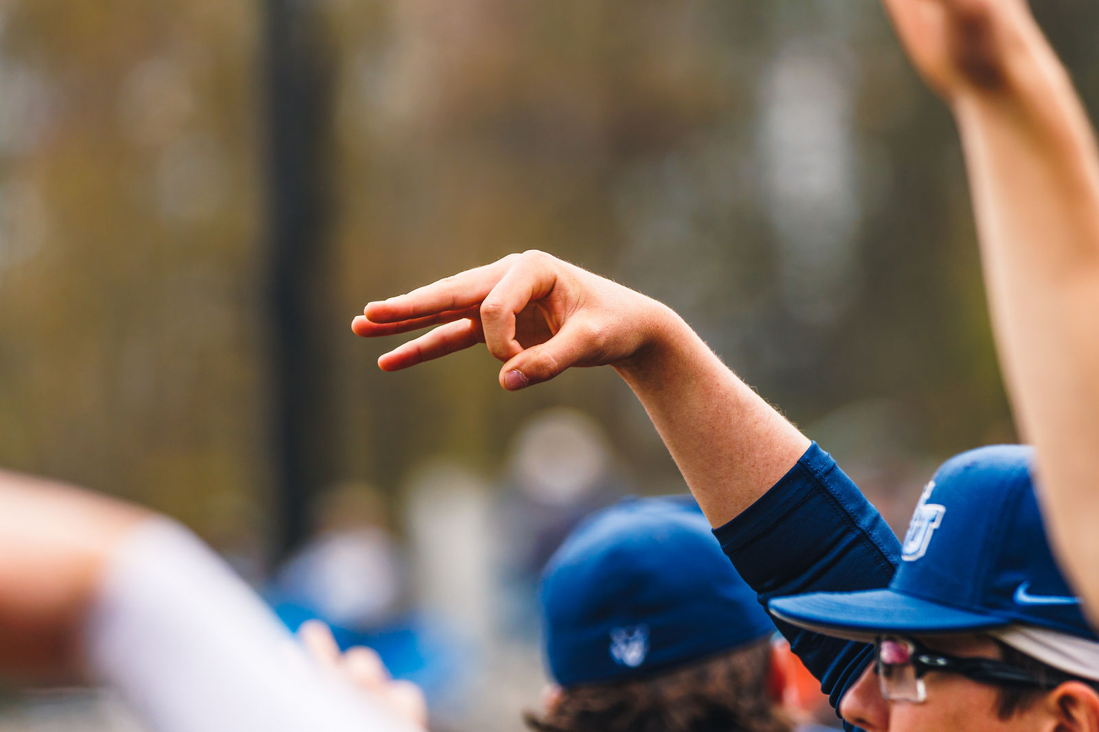 Northwood Baseball vs Findlay by Ty Klopf