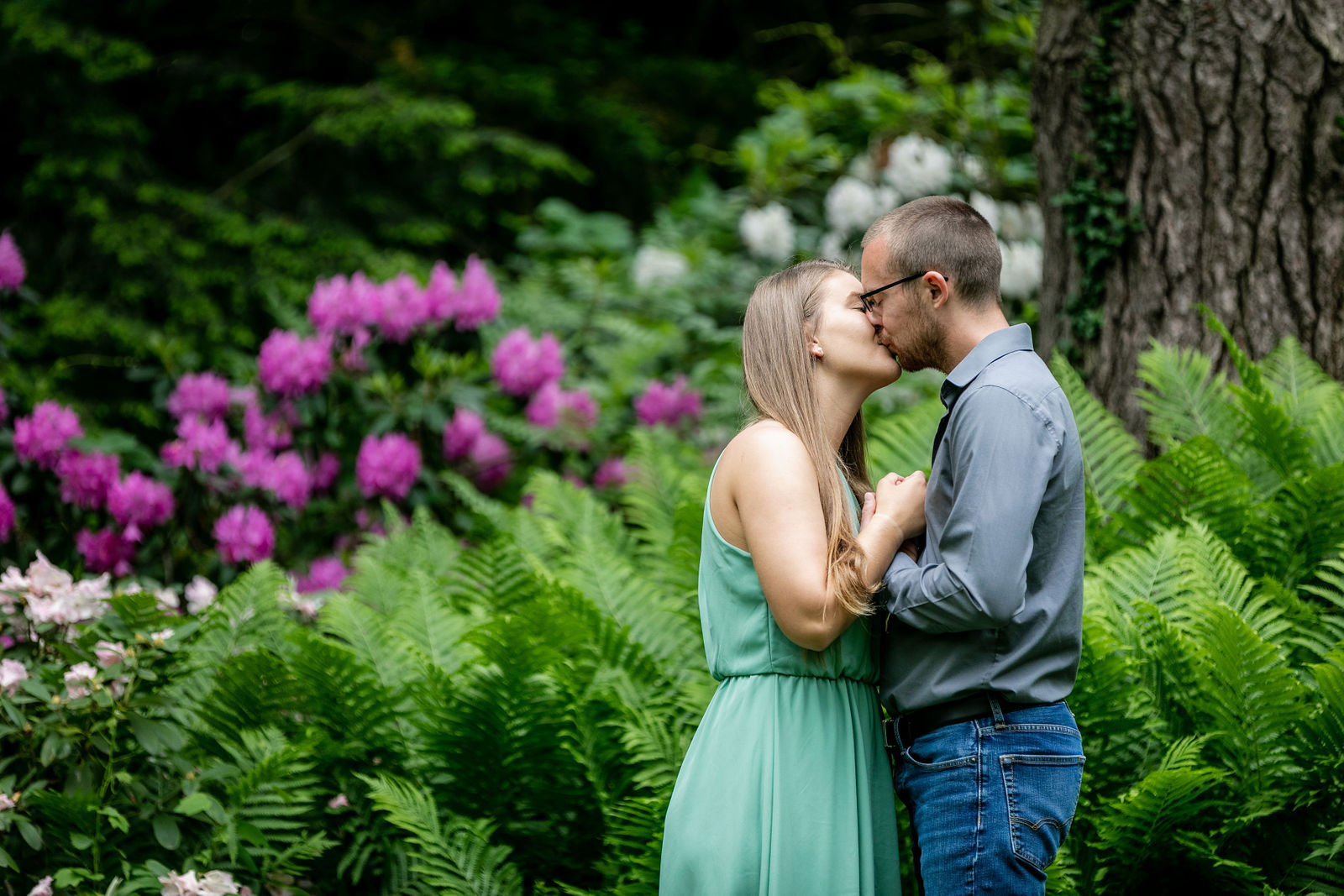 Maddie + Cade by Juneberry Media LLC