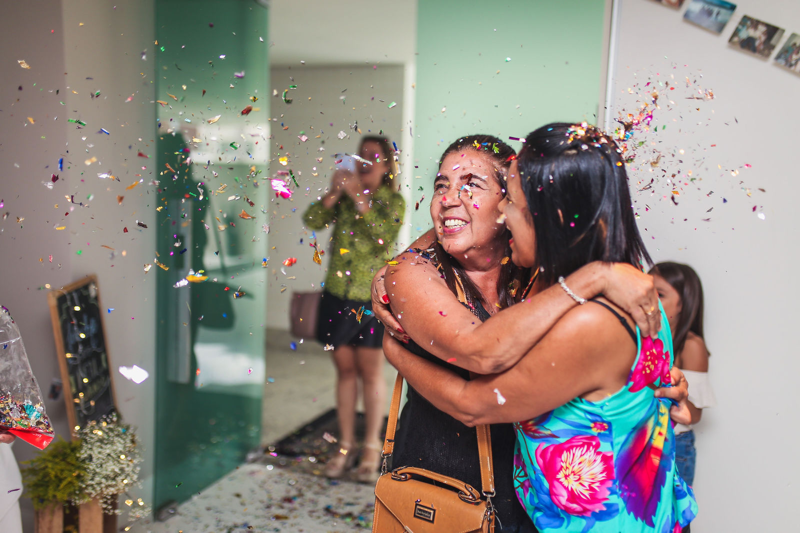 Jocely - 60 anos by João Almeida