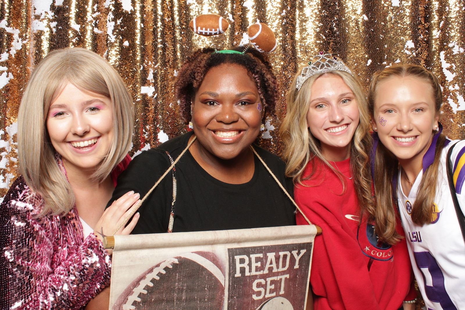 DELTA ZETA GRUB 2022 by Southern Blink Photo Booth