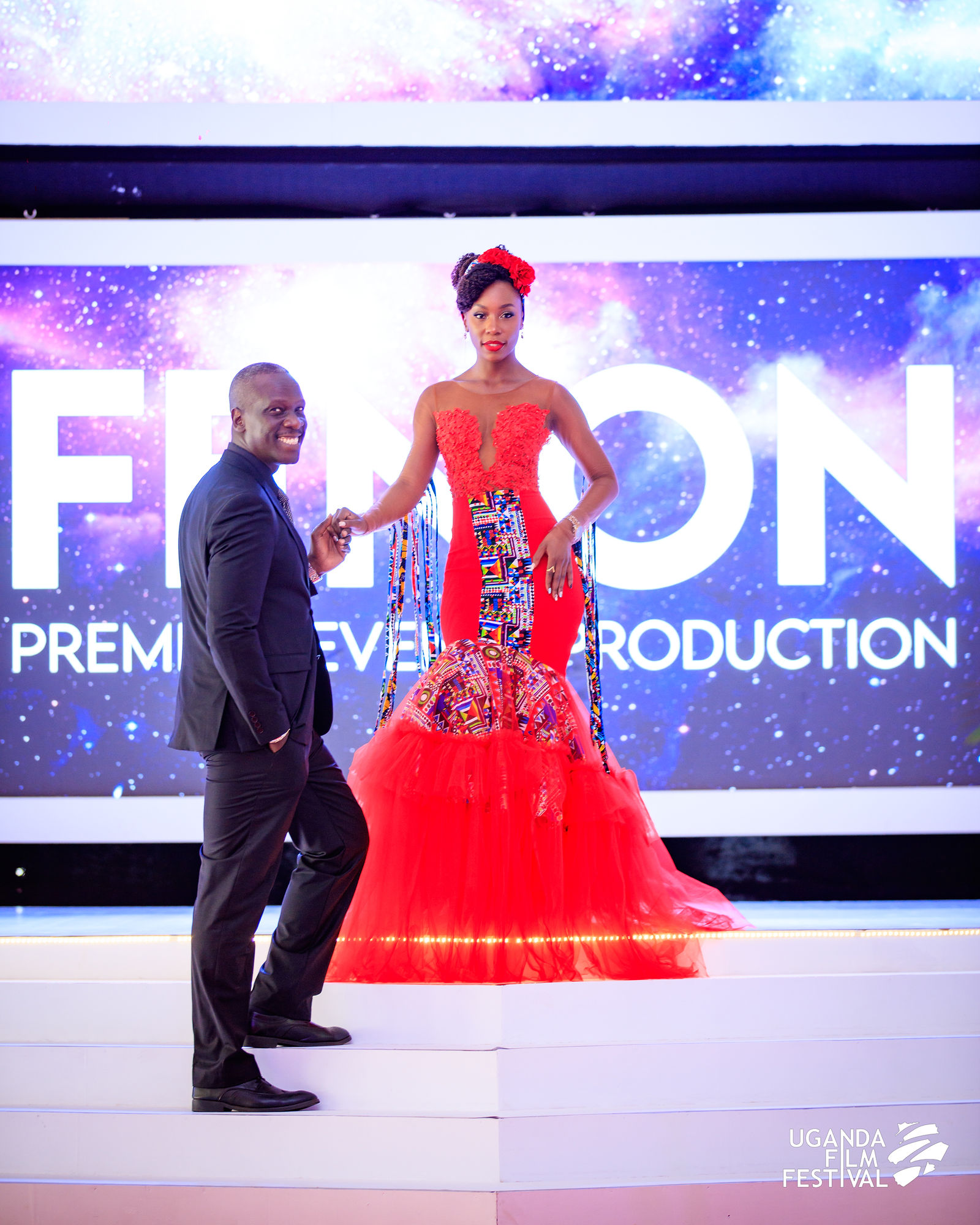 Uganda Film Festival by RMc Uganda
