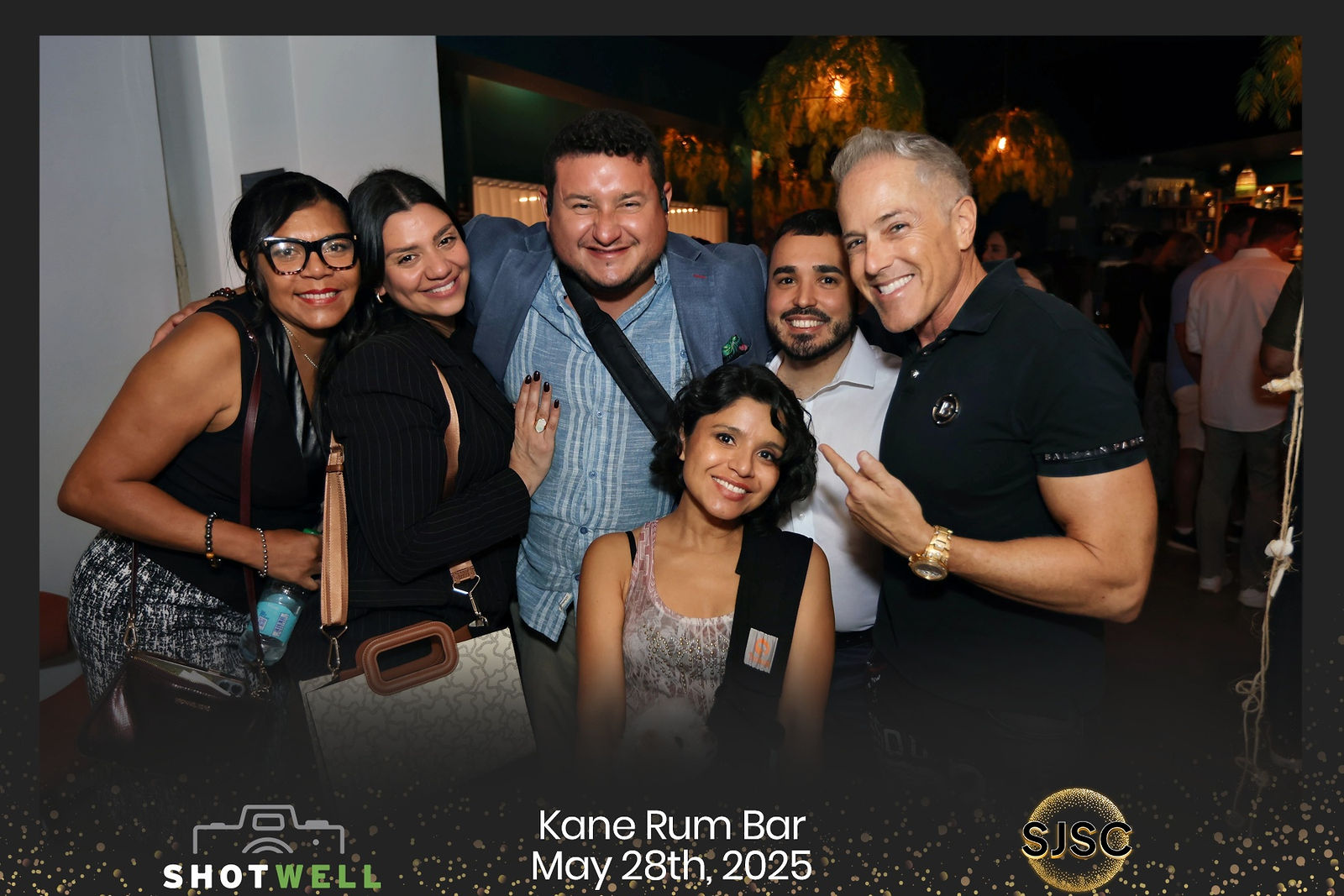 San Juan Social Club Kane Rum Bar by Shotwell Productions