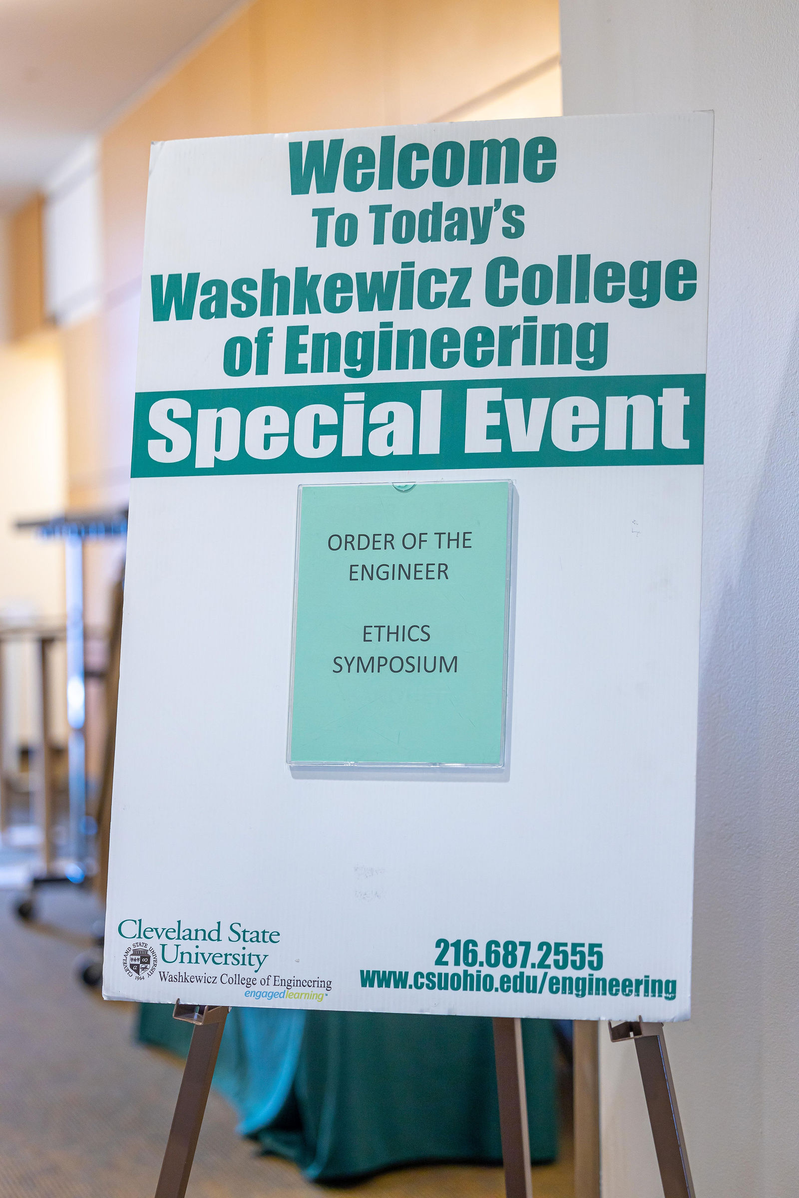 CSU Engineering Ethics Symposium Photo Gallery by BThomasHart Photography