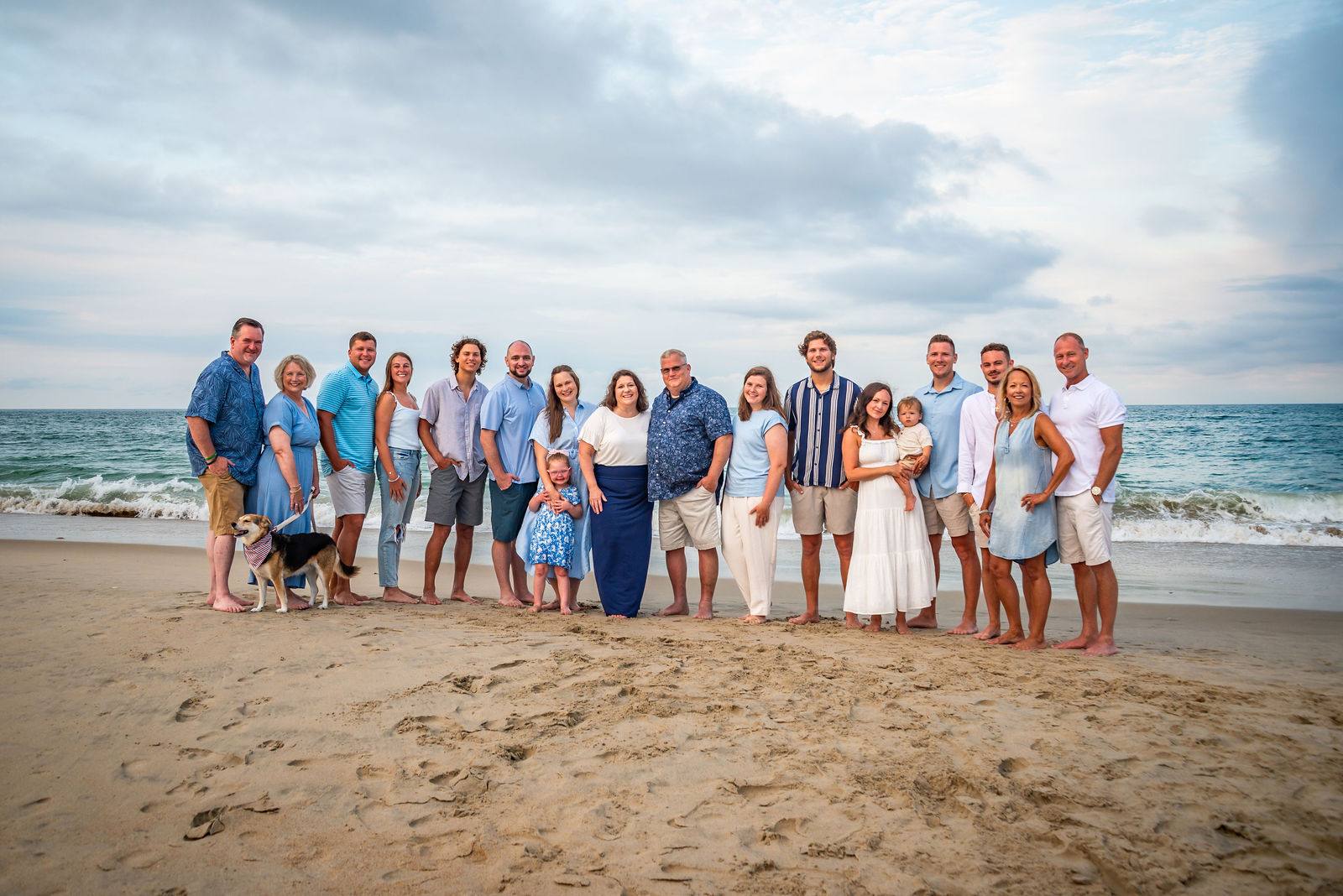 Boden Family 2025 by Photography on The Banks | POBX