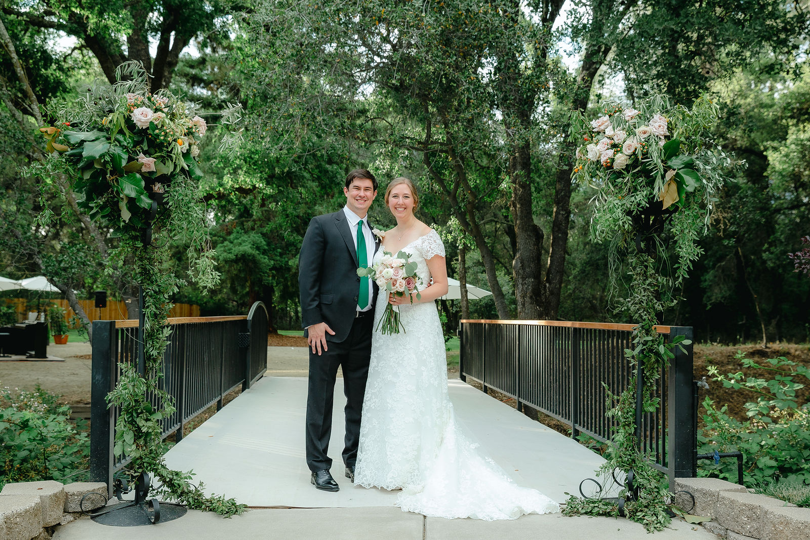 Nikki & Luke by Precious Pics White Glove