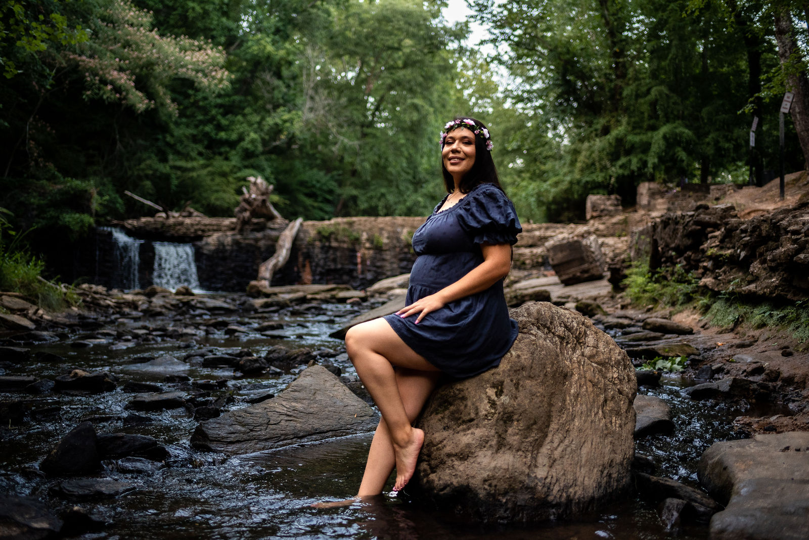 Viviana by Ariane Reina Photography