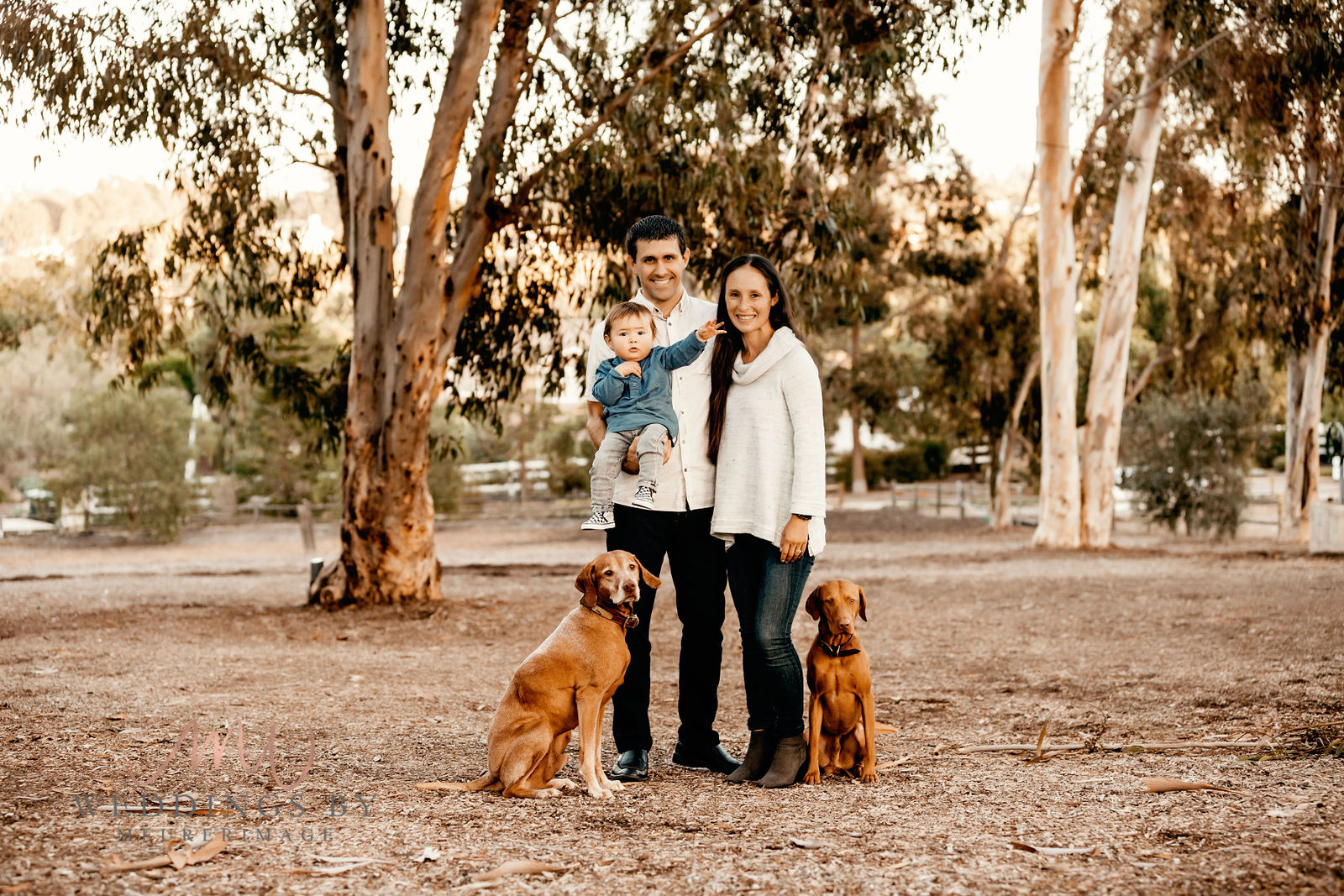 Pryor Family 2021 by Meurer Image Photography
