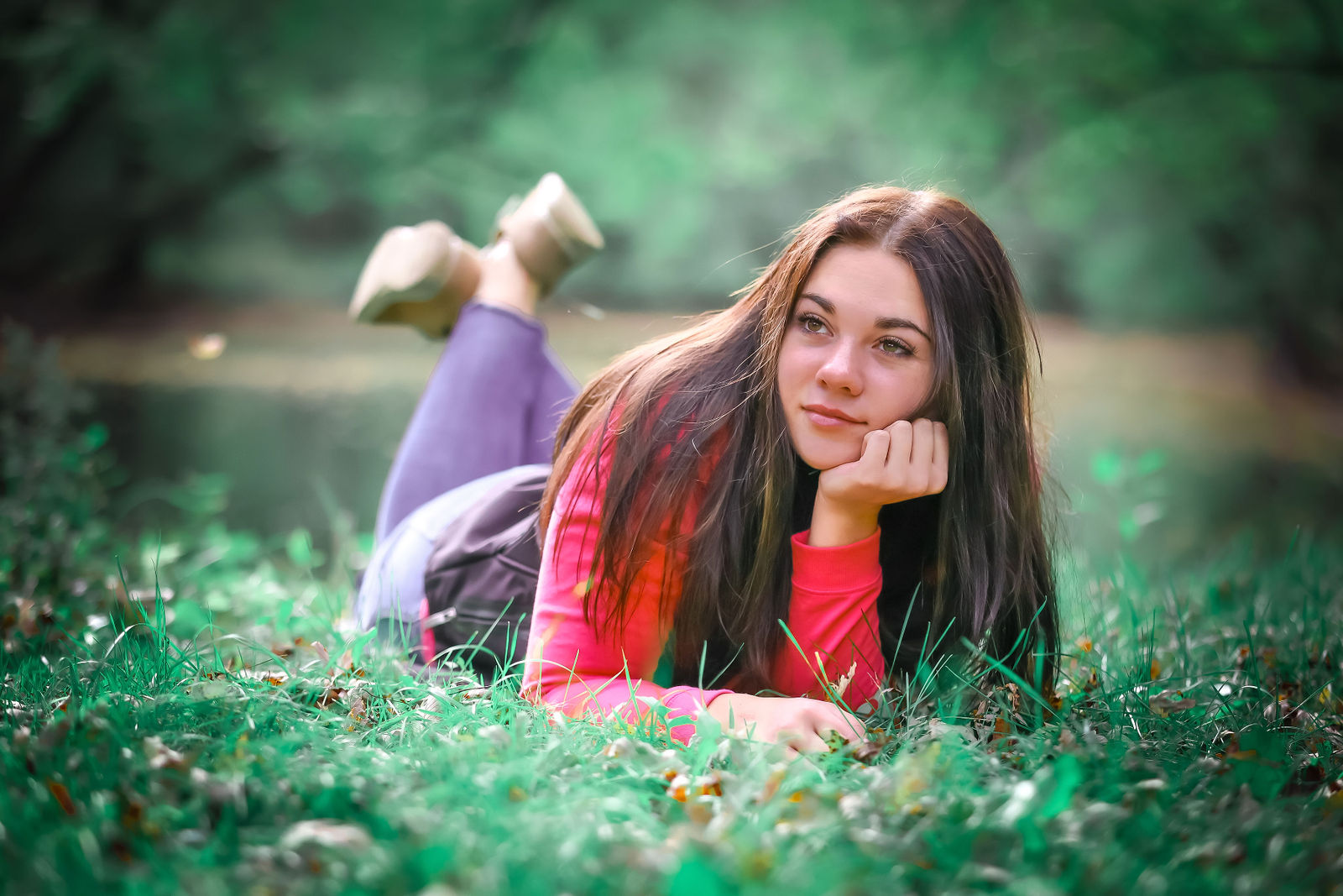 Bre Brock by Jenni Jane Photography LLC