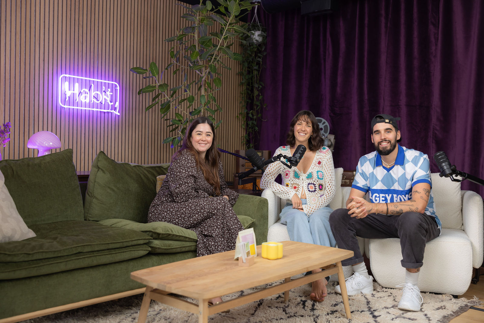 Alexandra Gater - ReRoot by Andrew Williamson Photography