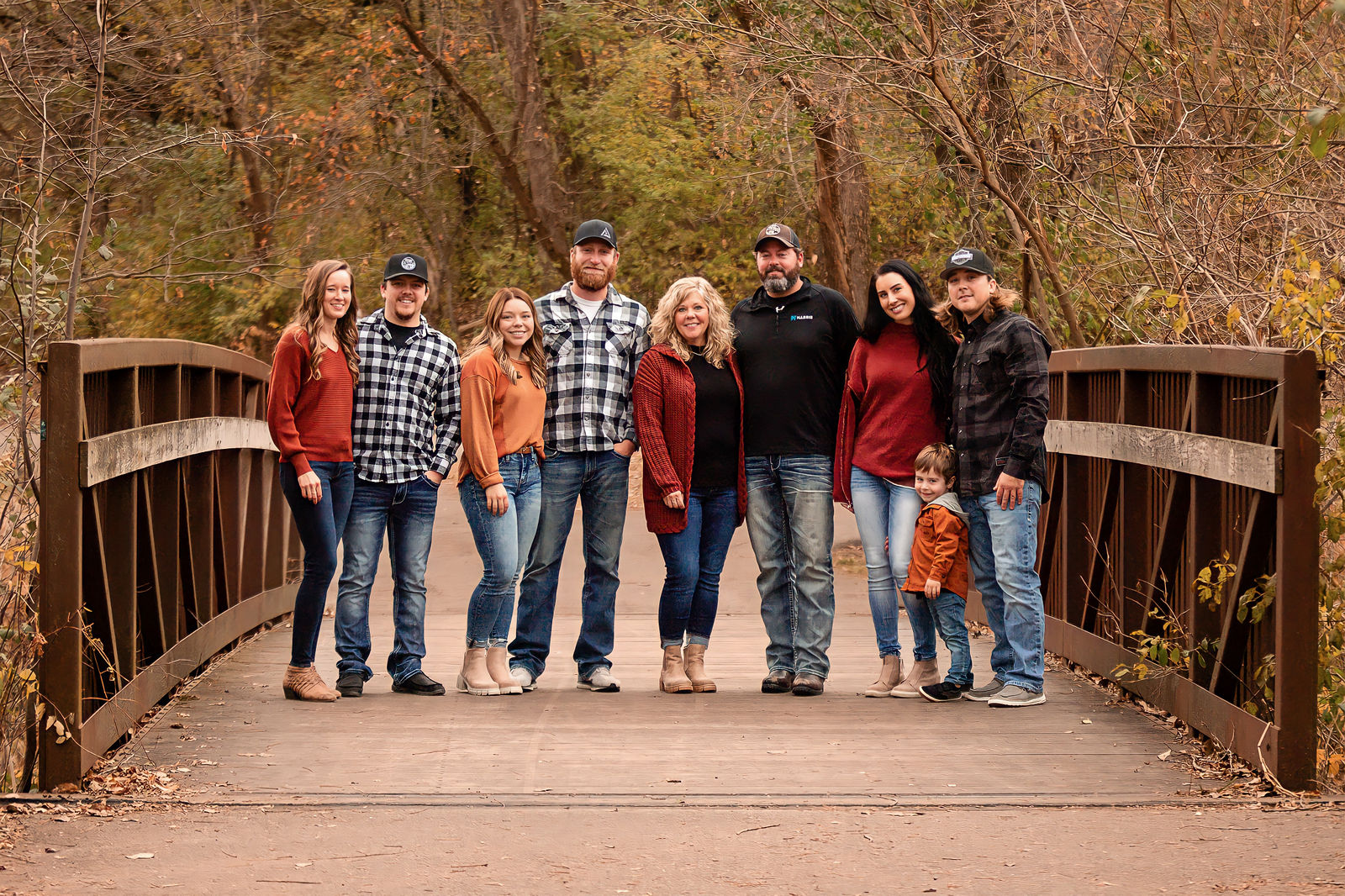 Meeker Family by 01Photography by sarah sexton