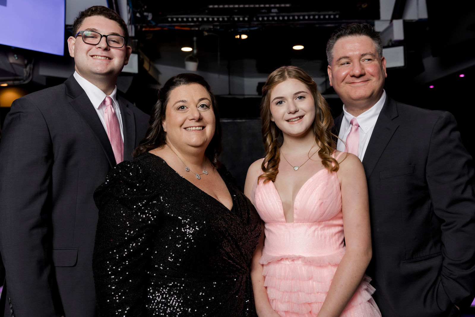 Reissman Family by Joe Curry Photography