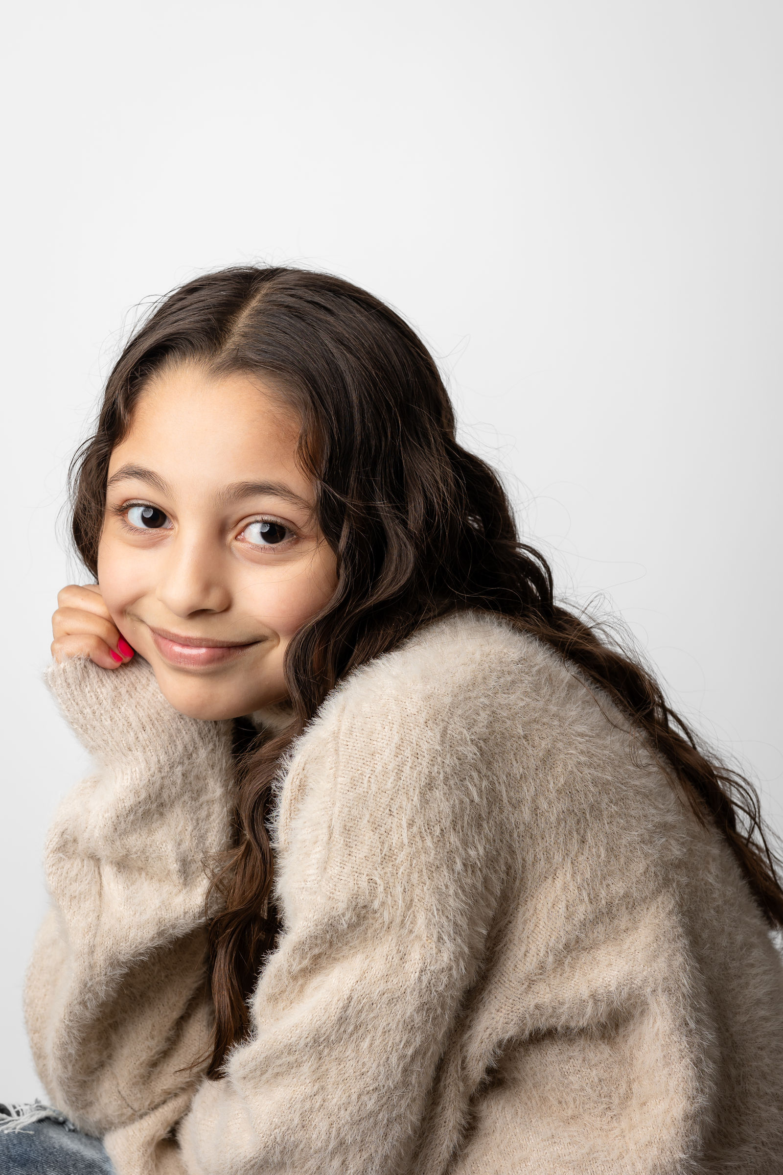 Phoenix Model Session by BURTco. Photo