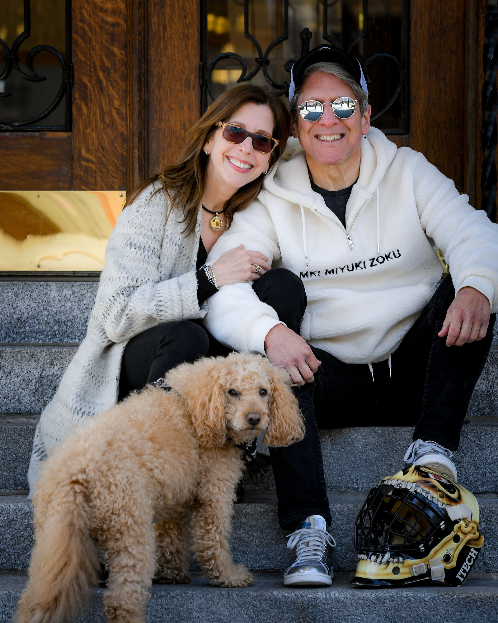 Nulman Family by PBL photography