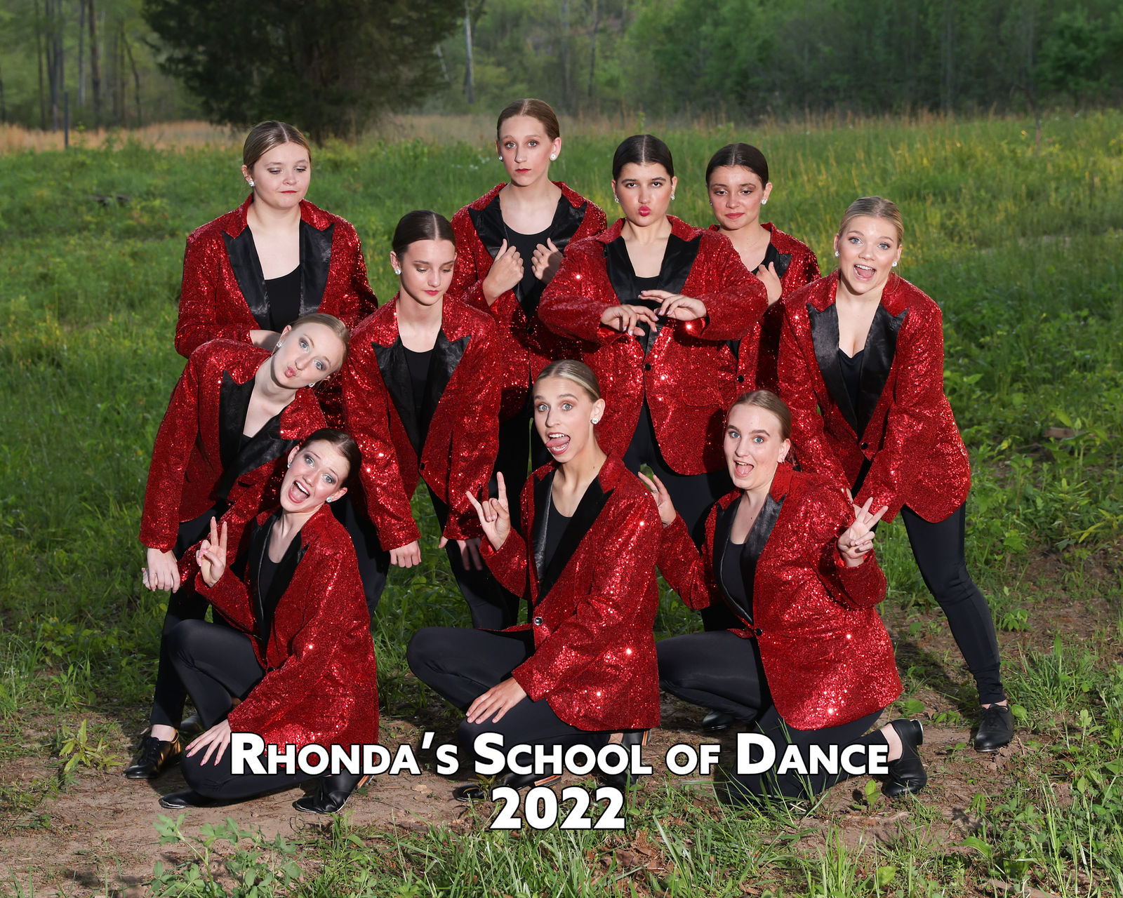 RSD - GROUPS by Strauss Studios