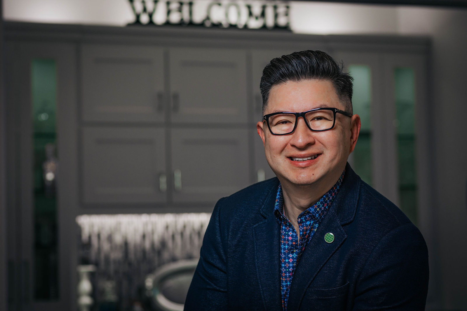 Jason Tam - Headshots by Abrahanny Photography