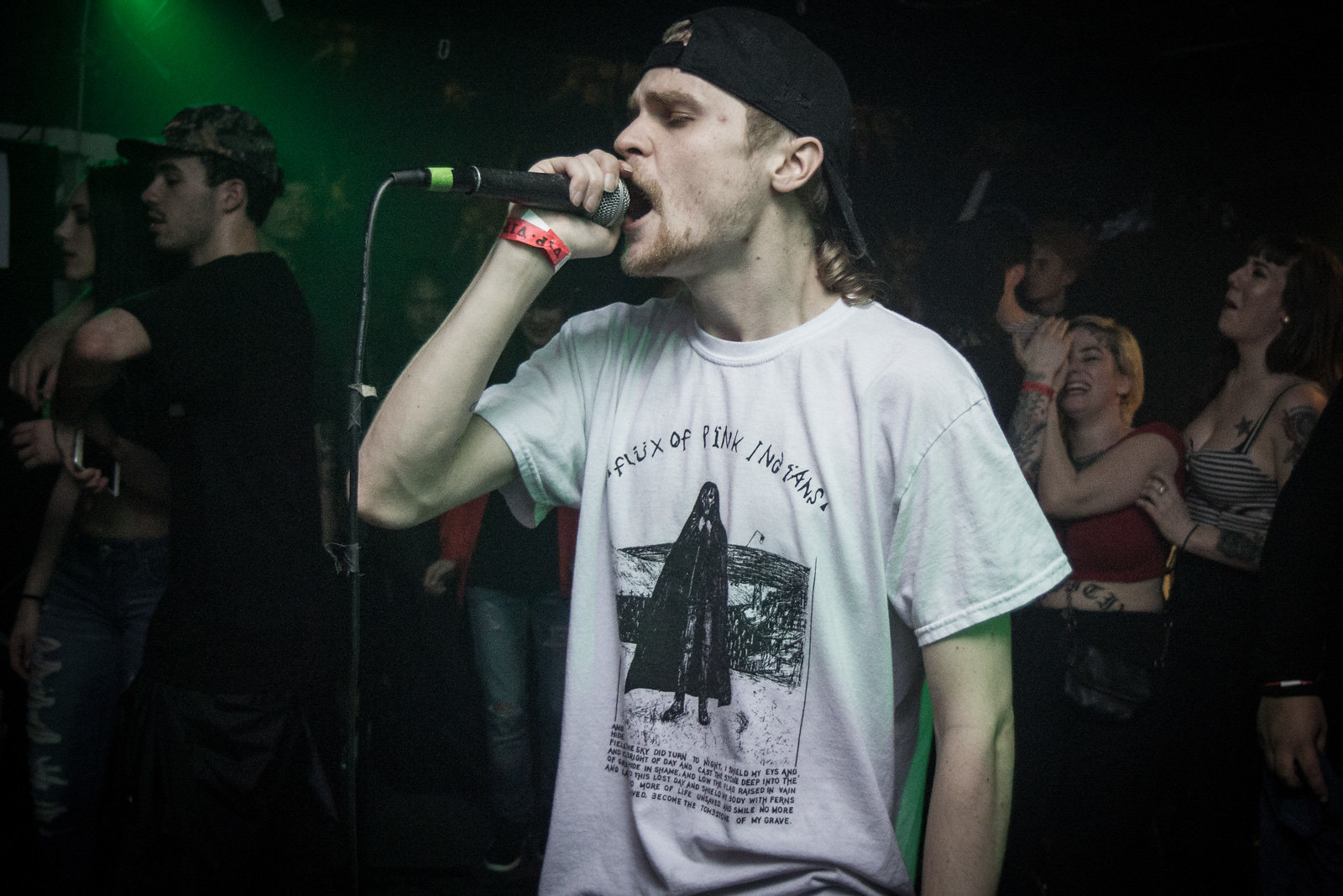 Slug Christ by Tre Bravo
