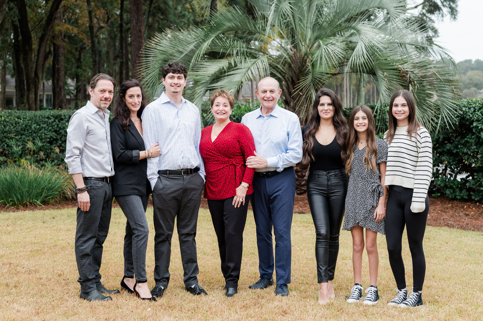 Lipari Family by Leigh Hayward Photography