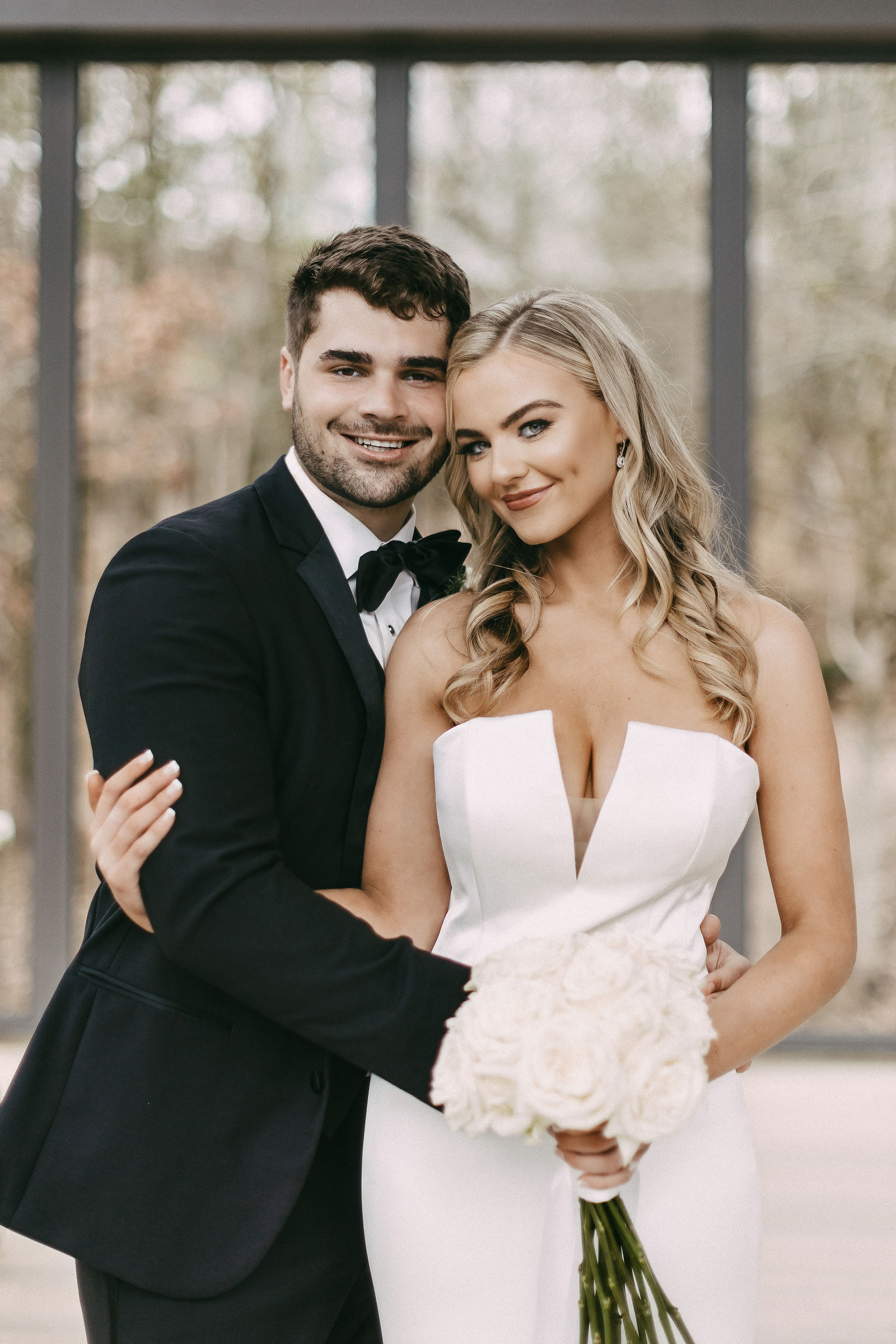 Bailey & Kent by Kevin Barre Photography
