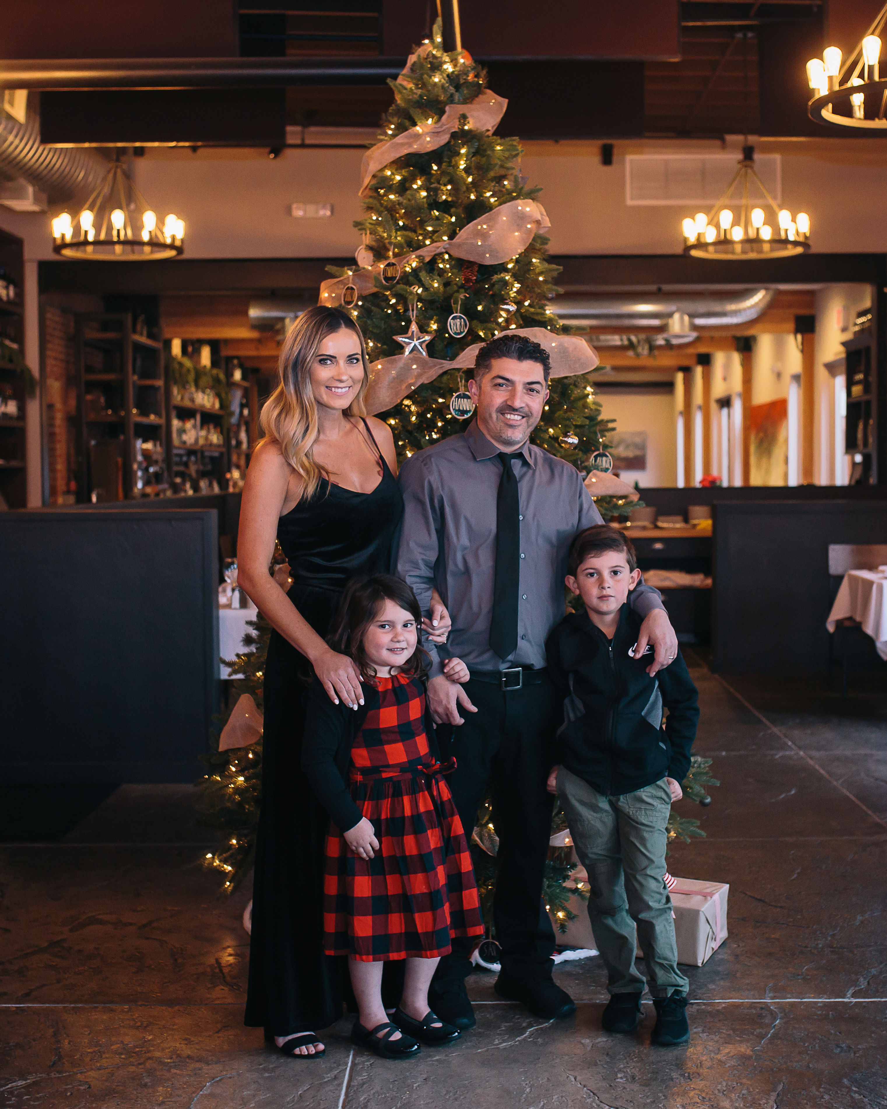 Elizabeth Kurt by Andrea Grech Design