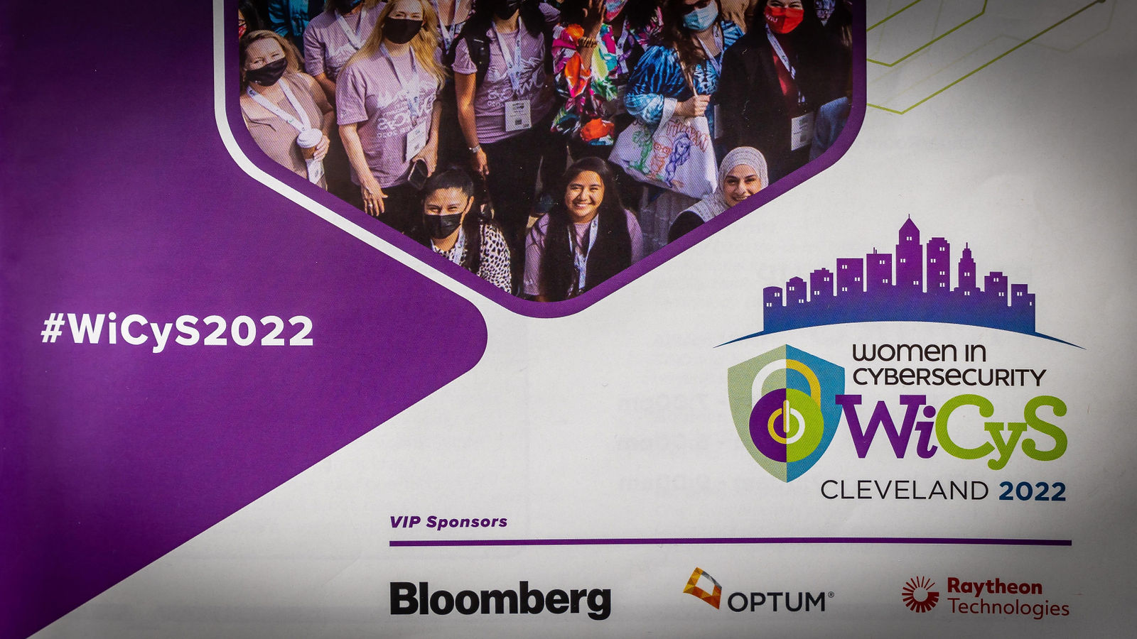 2022 Wicys Conference Headshots Day 2 Gallery by BThomasHart Photography