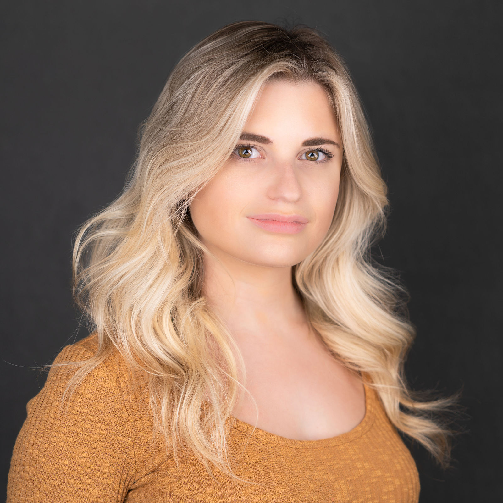 Mandy M Headshots by J. Peyton Photography LLC