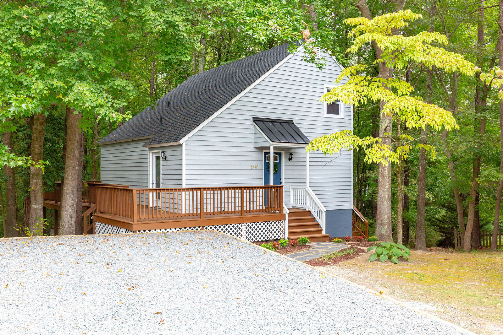 Scottingham Ct by ...