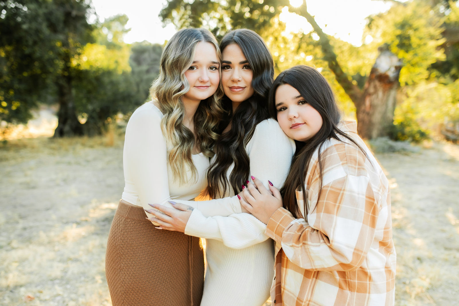 DeFalco Girls (Yucaipa, CA) by Heather Smith Photography