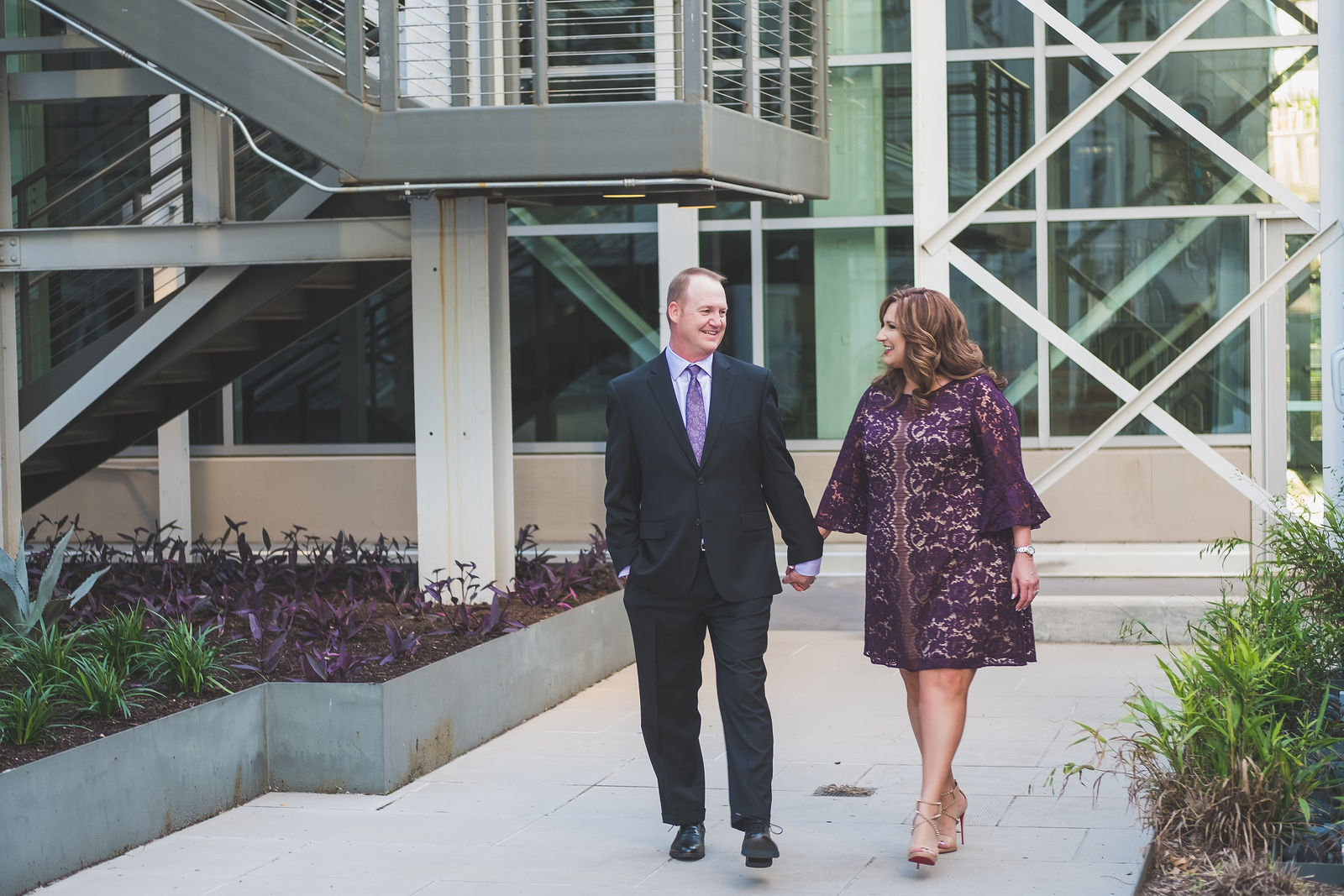 Shelley + Billy by Gaeb Ramirez Photography, LLC