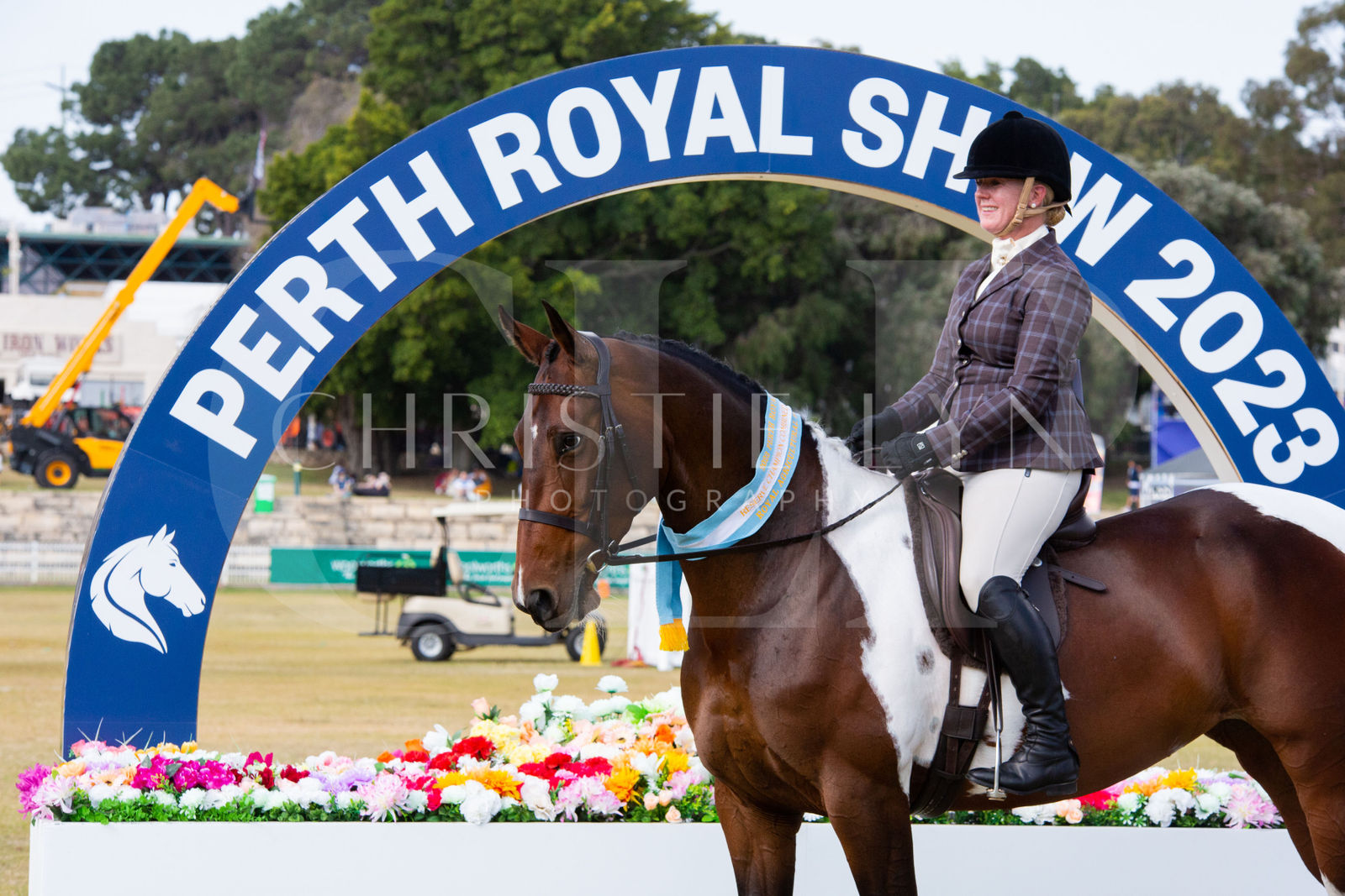 Perth Royal Show - THURSDAY by Christie Lyn Photography