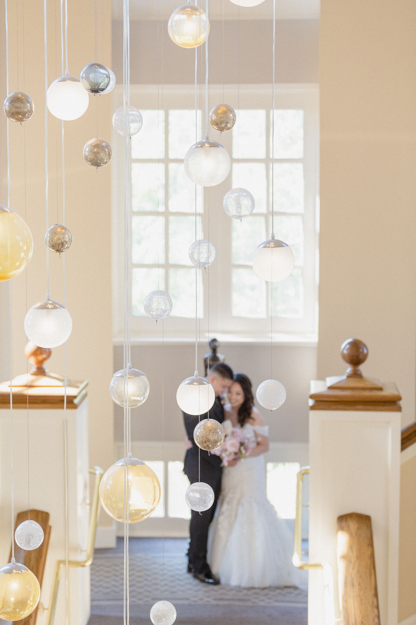 Lisa + Kirk: wedding by Junshien Weddings