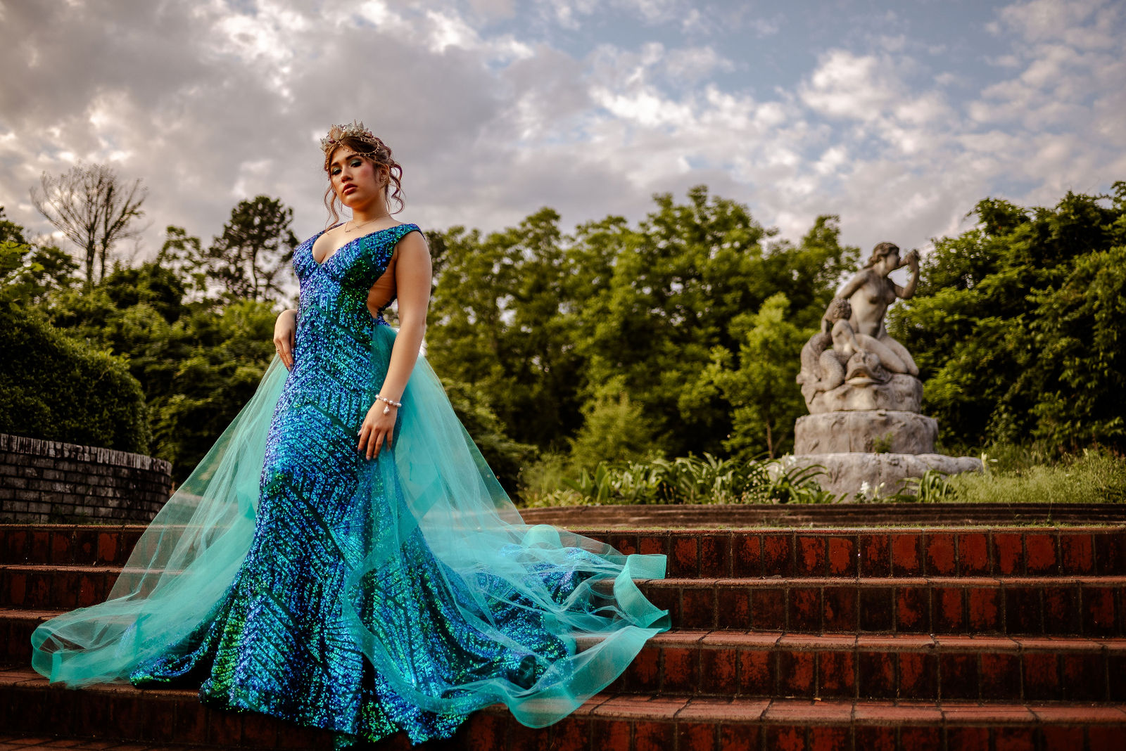 Valentina by Ariane Reina Photography