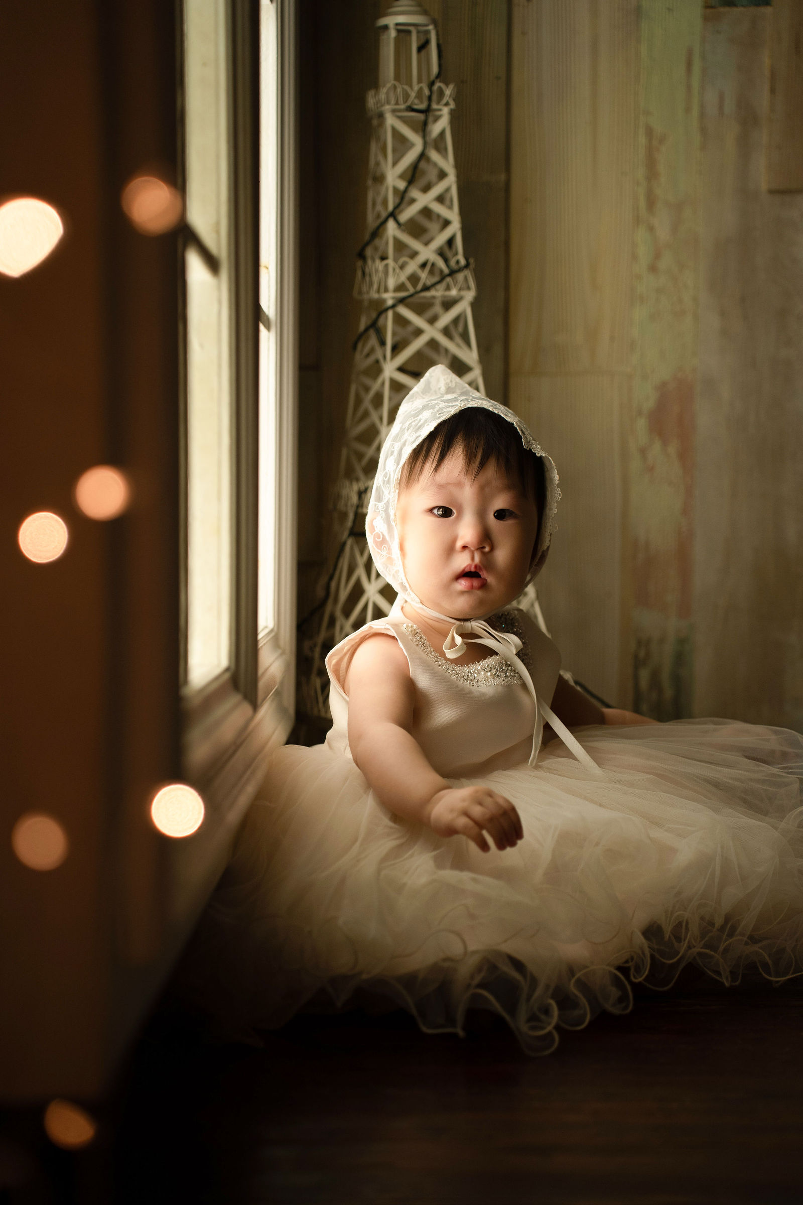 김하윤 by Mango Studio