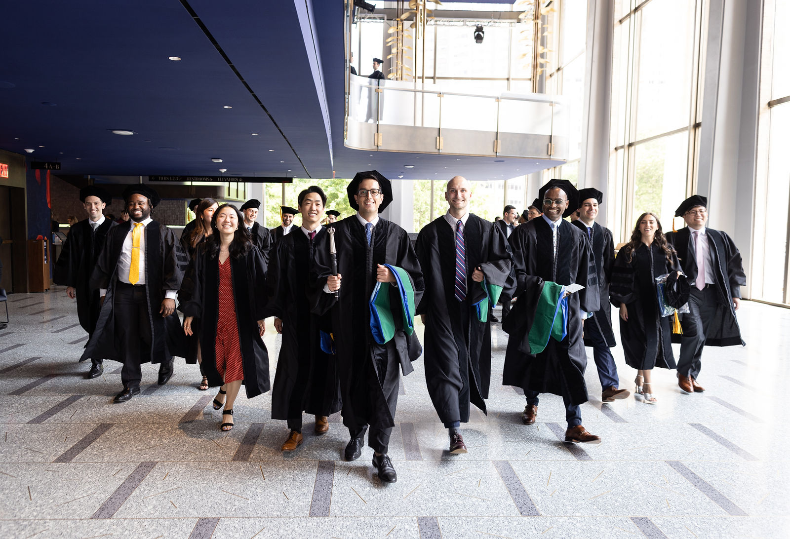 2023 Einstein Commencement by NY Vintage Camera Works Ltd.