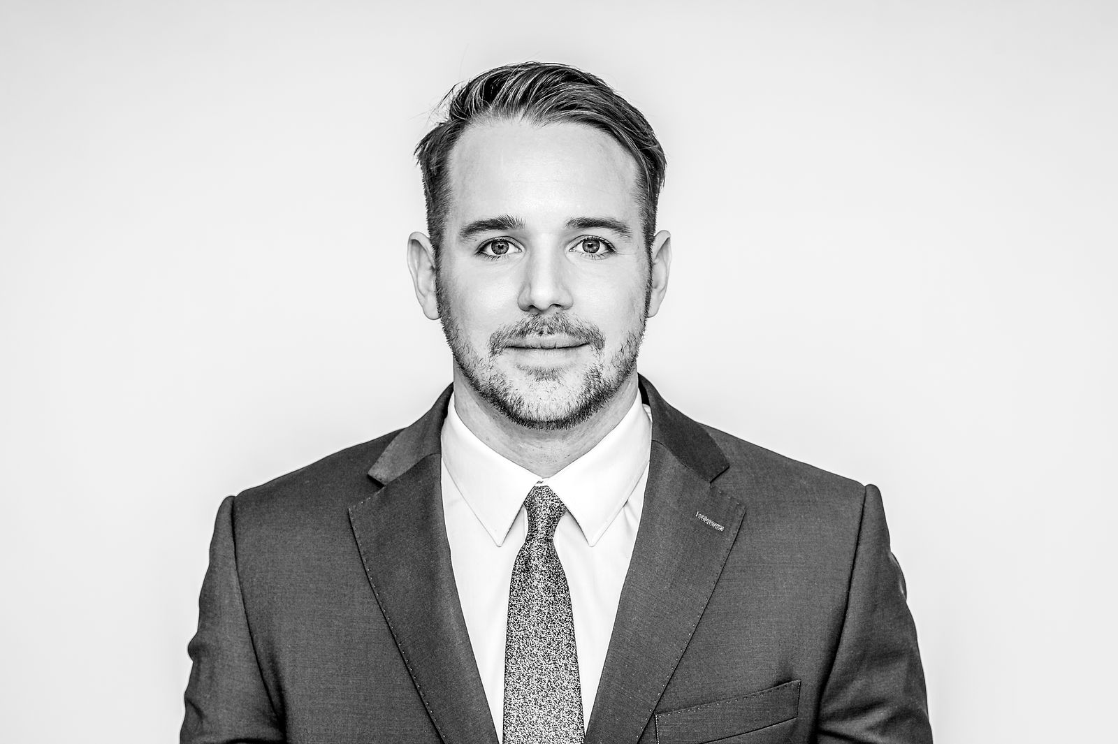 Phil Waddell Headshots by Striking Places Photography