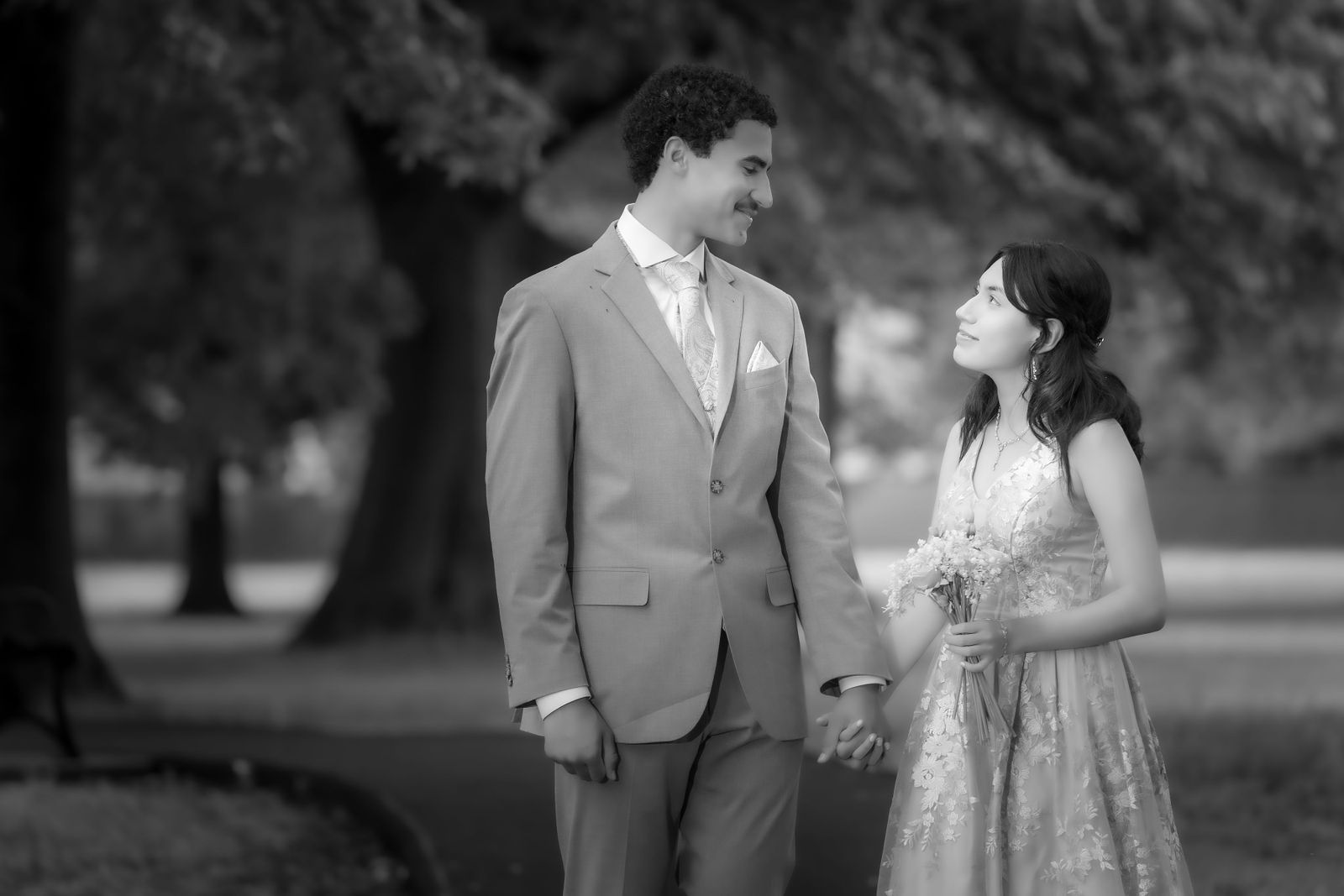 Elijah Prom 2024 by Just A Soul Media