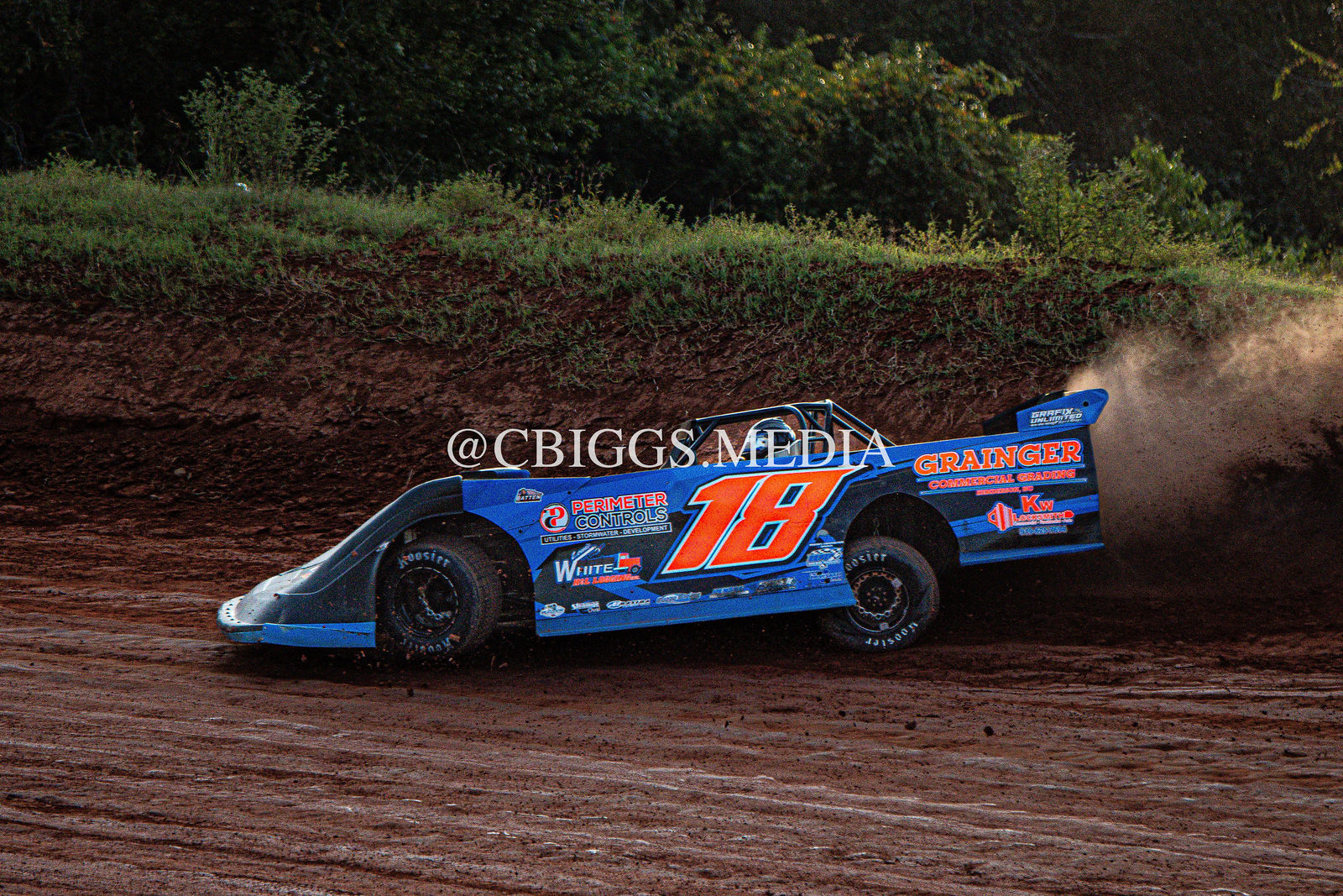 CAROLINA CLASH SUPER LATE MODELS!! Lake View Motor Speedway 9/6/25 by ...