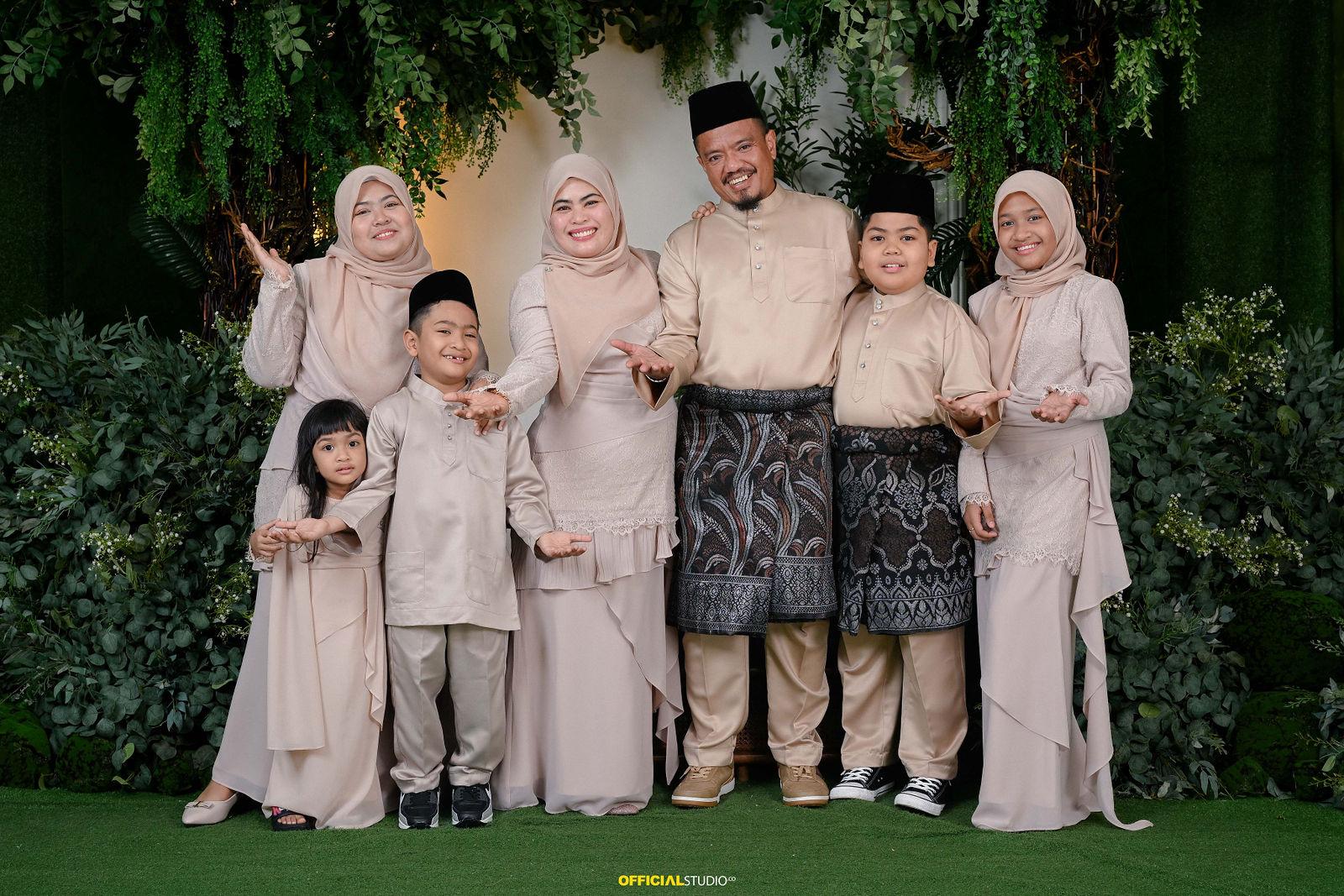 Rafi by officialstudio.co