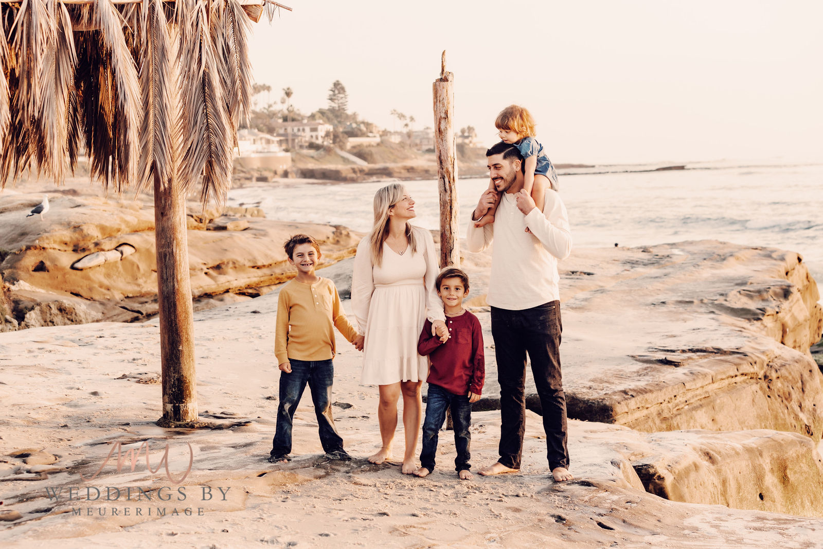 Kalfayan Family 2022 by Meurer Image Photography