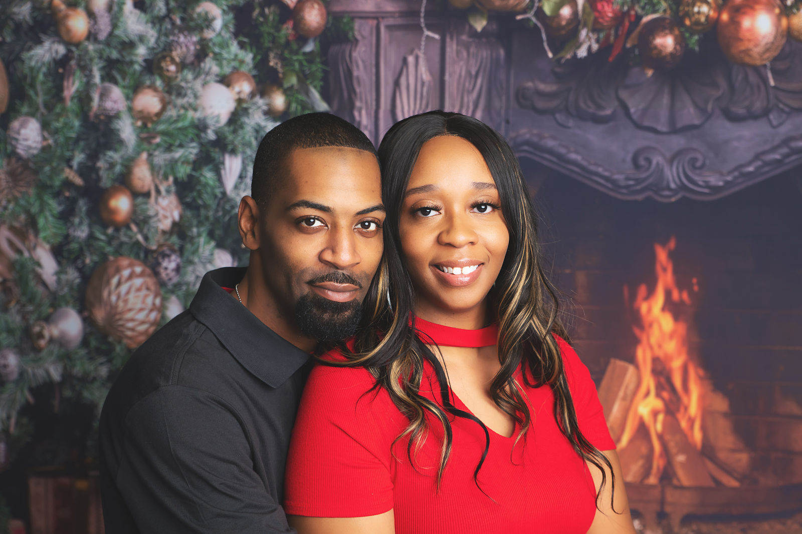 Chyna Family by J Renee Creations