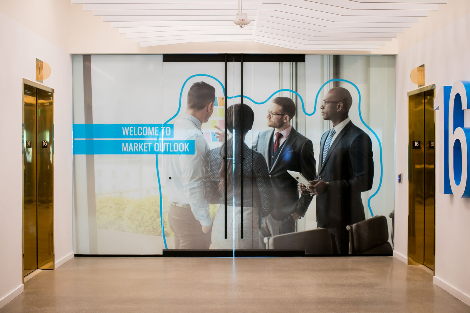 Black Oak Visuals by Maria Linz Photography